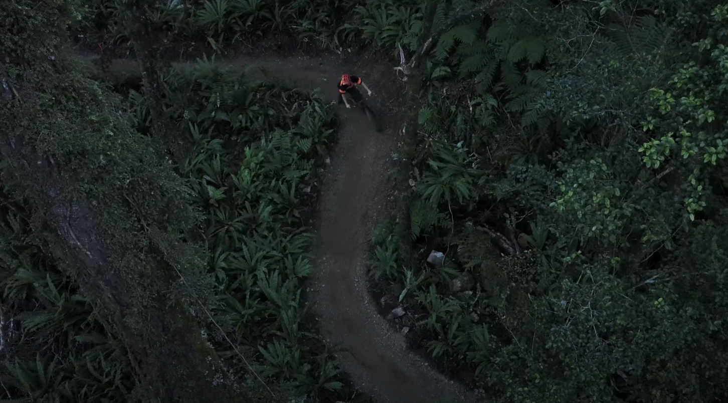 Building the Pike 29 Track | The Radavist | A group of individuals who ...