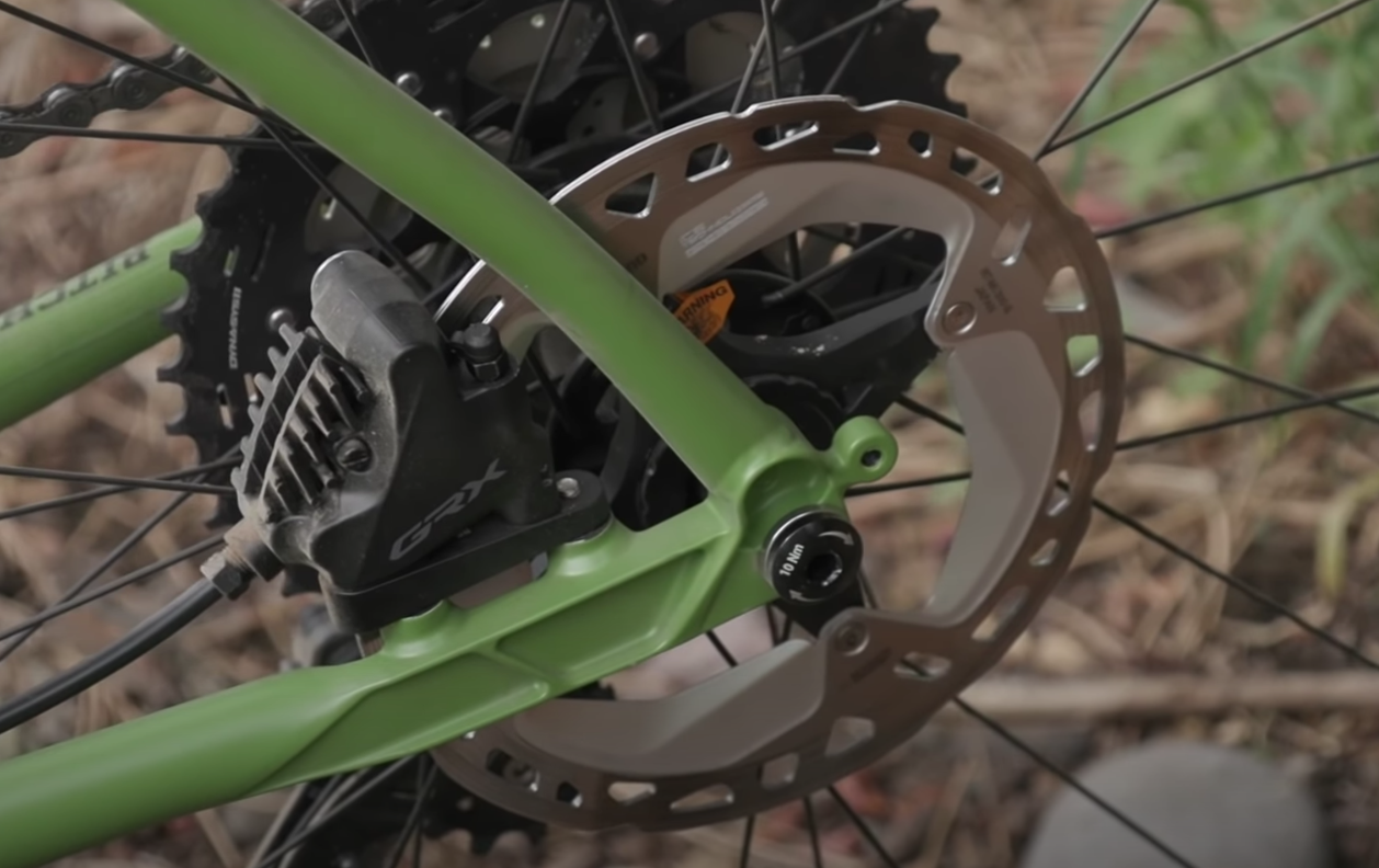 Path Less Pedaled Discusses Hydro Versus Cable | The Radavist | A group ...