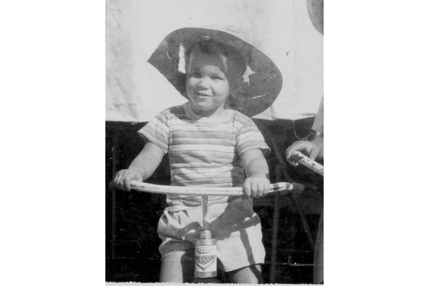 A Living Legend of Cycling Has Lost his Home and Workshop: Let’s Give ...