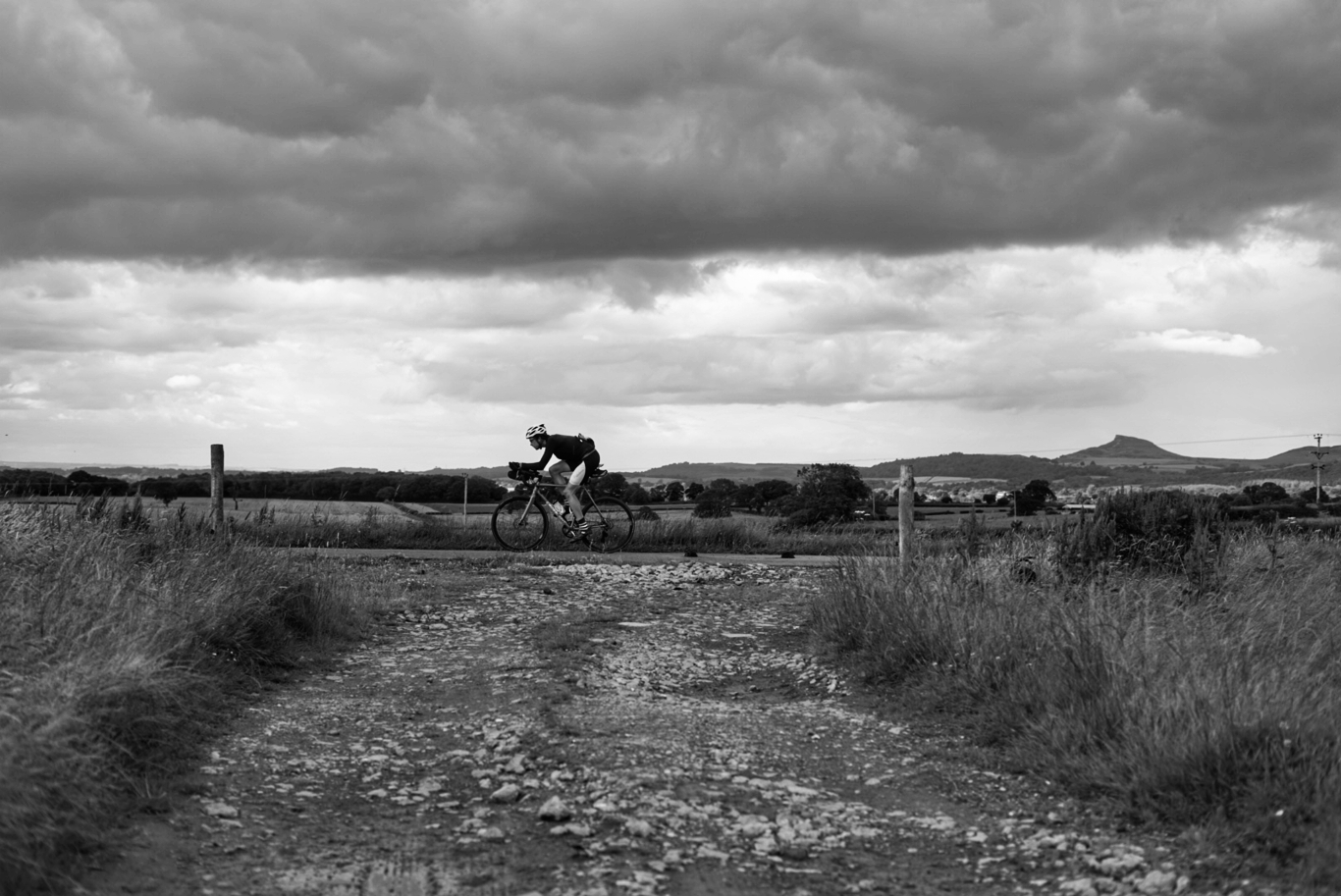 Cameron Dixon: the Transcontinental Race Interview – Dean Reeve | The ...