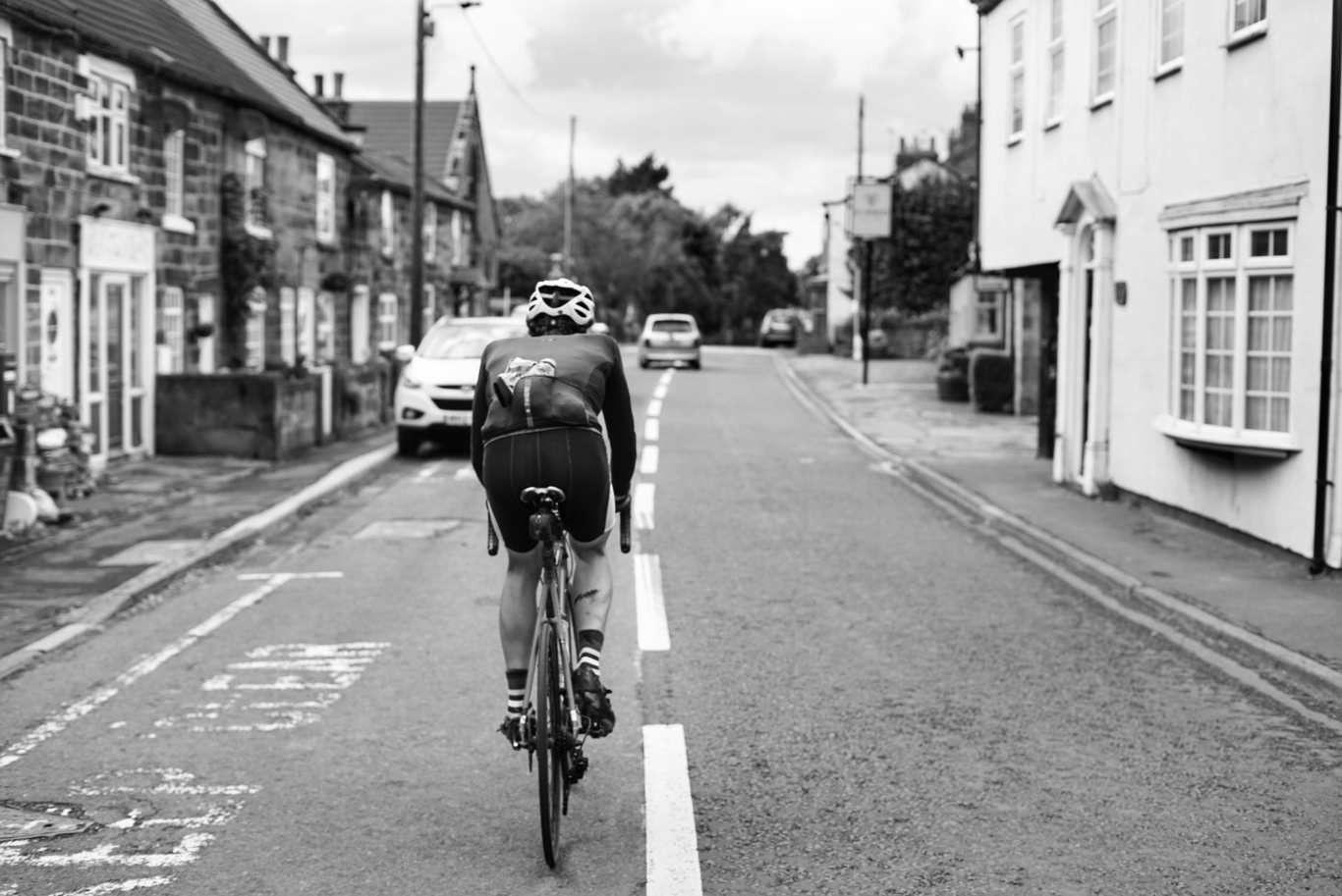 Cameron Dixon: the Transcontinental Race Interview – Dean Reeve | The ...