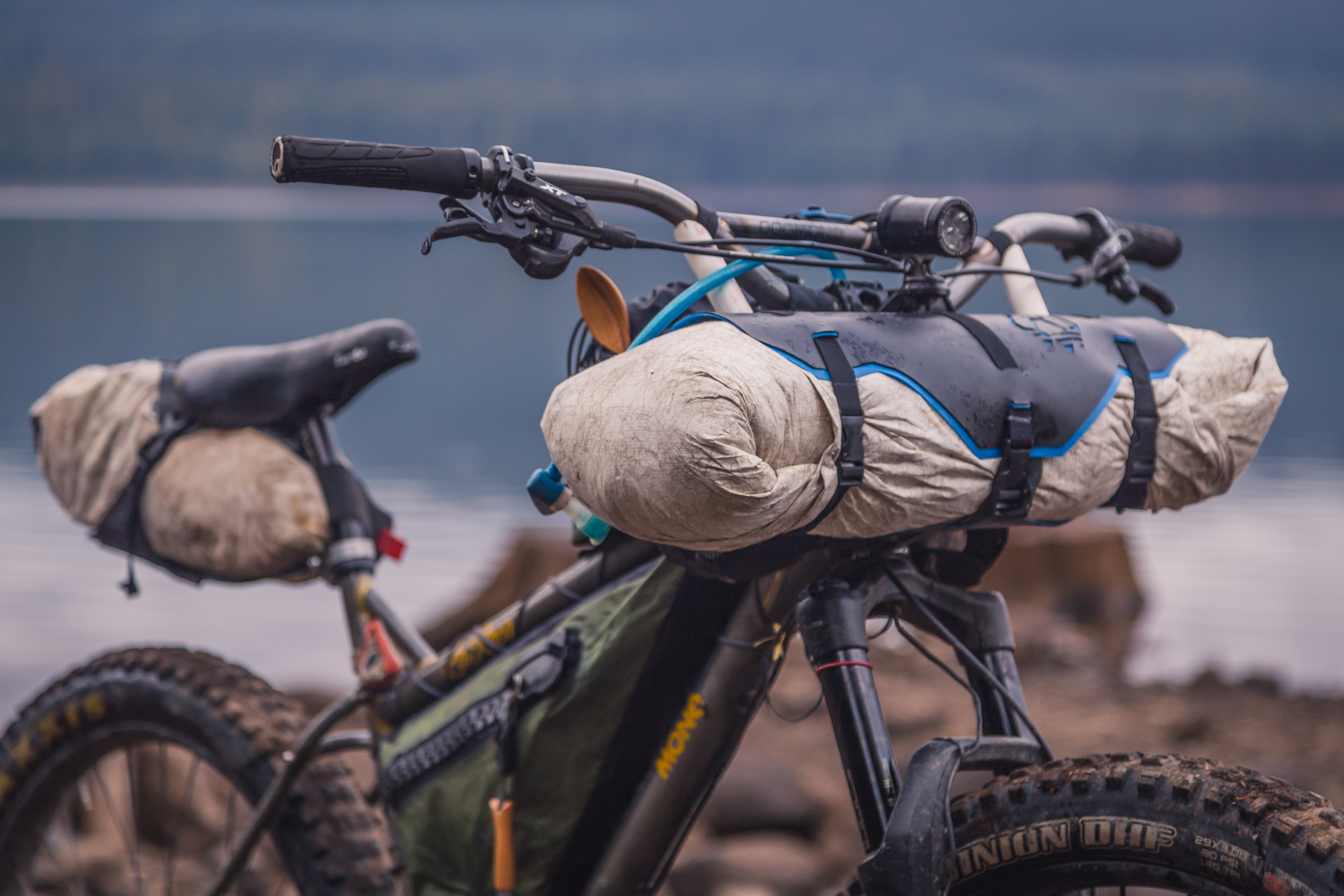 Gabe’s Moné Bikes Boca de La Roca – Gabe Tiller | The Radavist | A ...