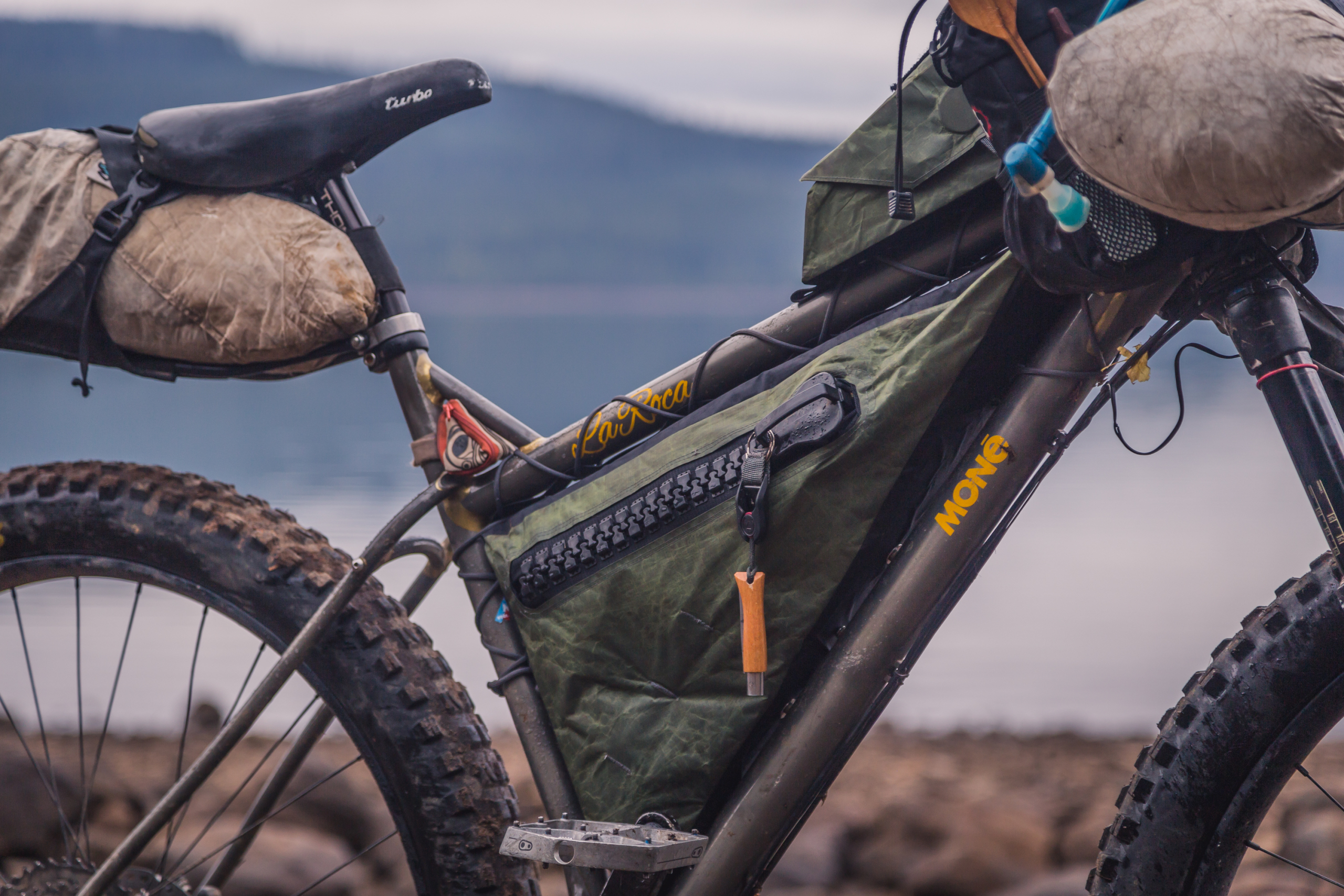 Gabe’s Moné Bikes Boca de La Roca – Gabe Tiller | The Radavist | A ...