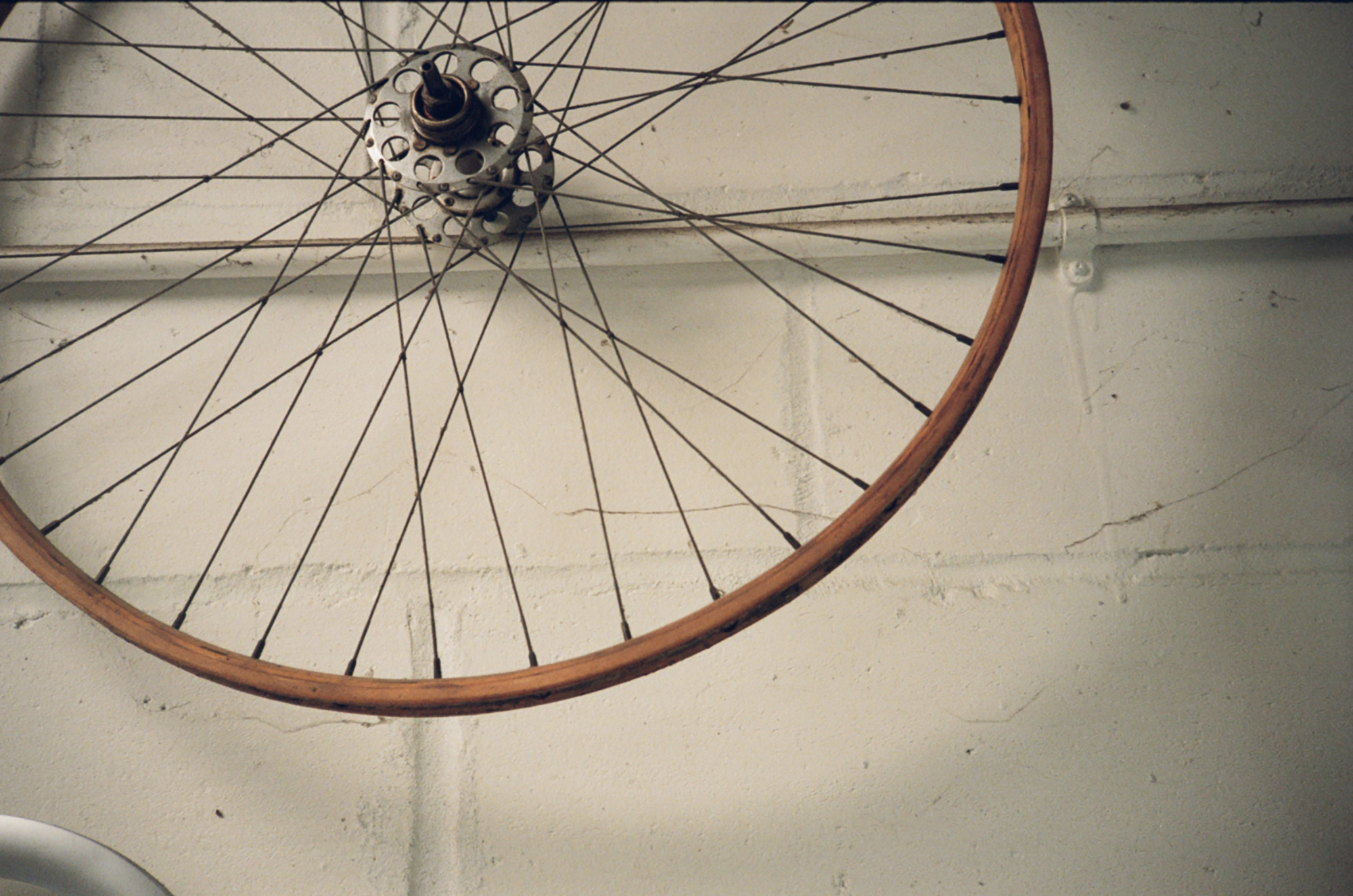 Britain’s Fastest Self-Powered Human: Mike Burrows – Petor Georgallou ...