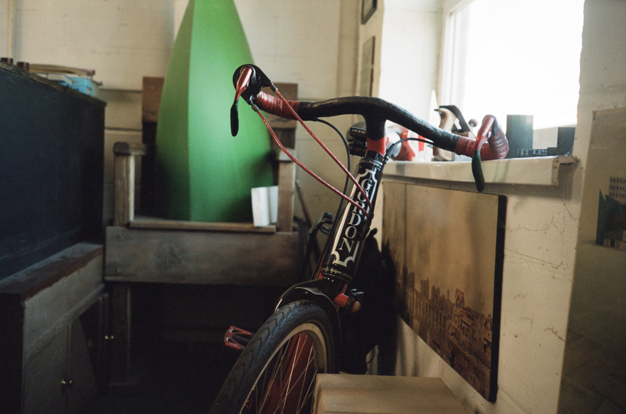 Britain’s Fastest Self-Powered Human: Mike Burrows – Petor Georgallou ...