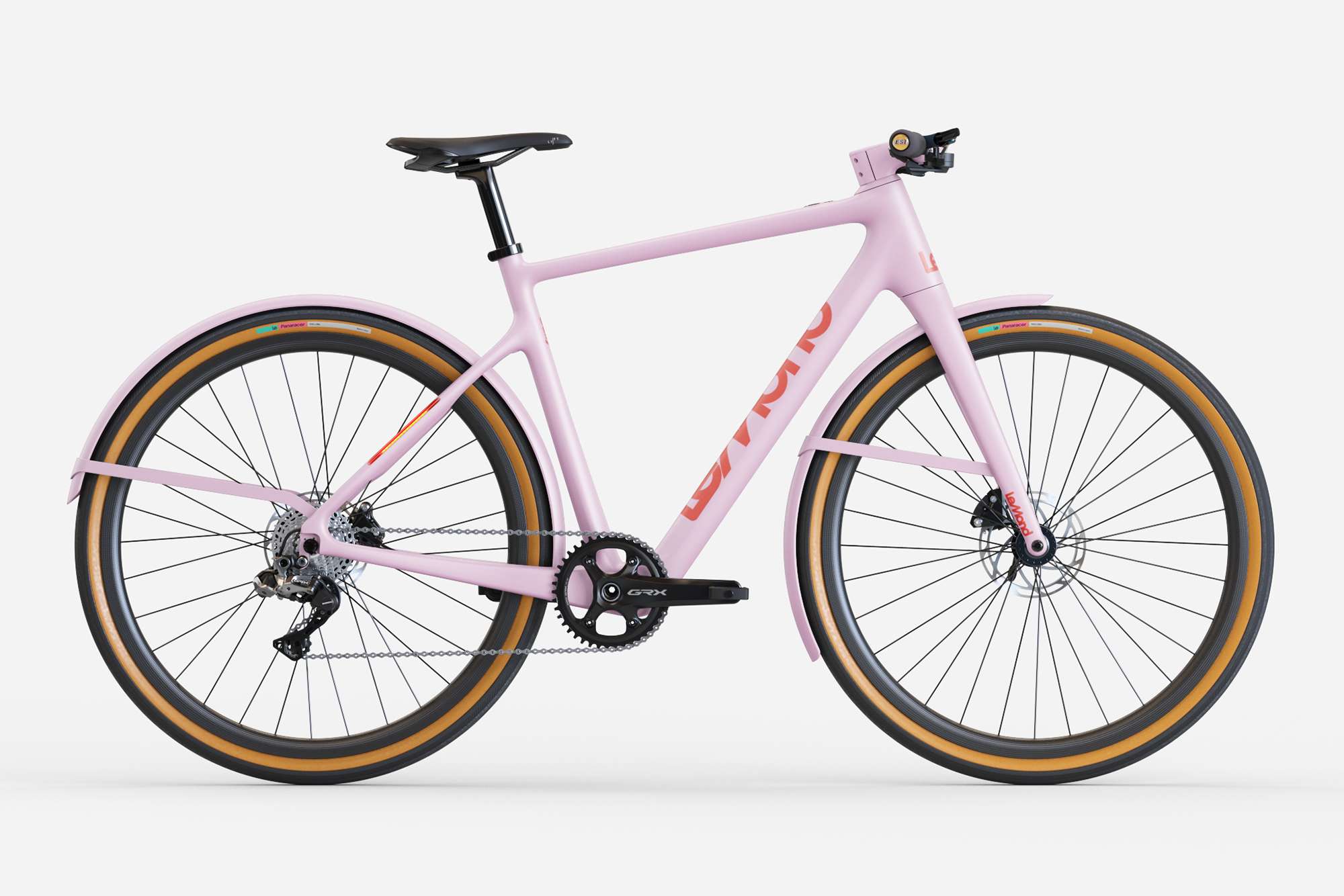 LeMond Bicycles Rolls Out Two Carbon Fiber e-Bike Models | The Radavist ...