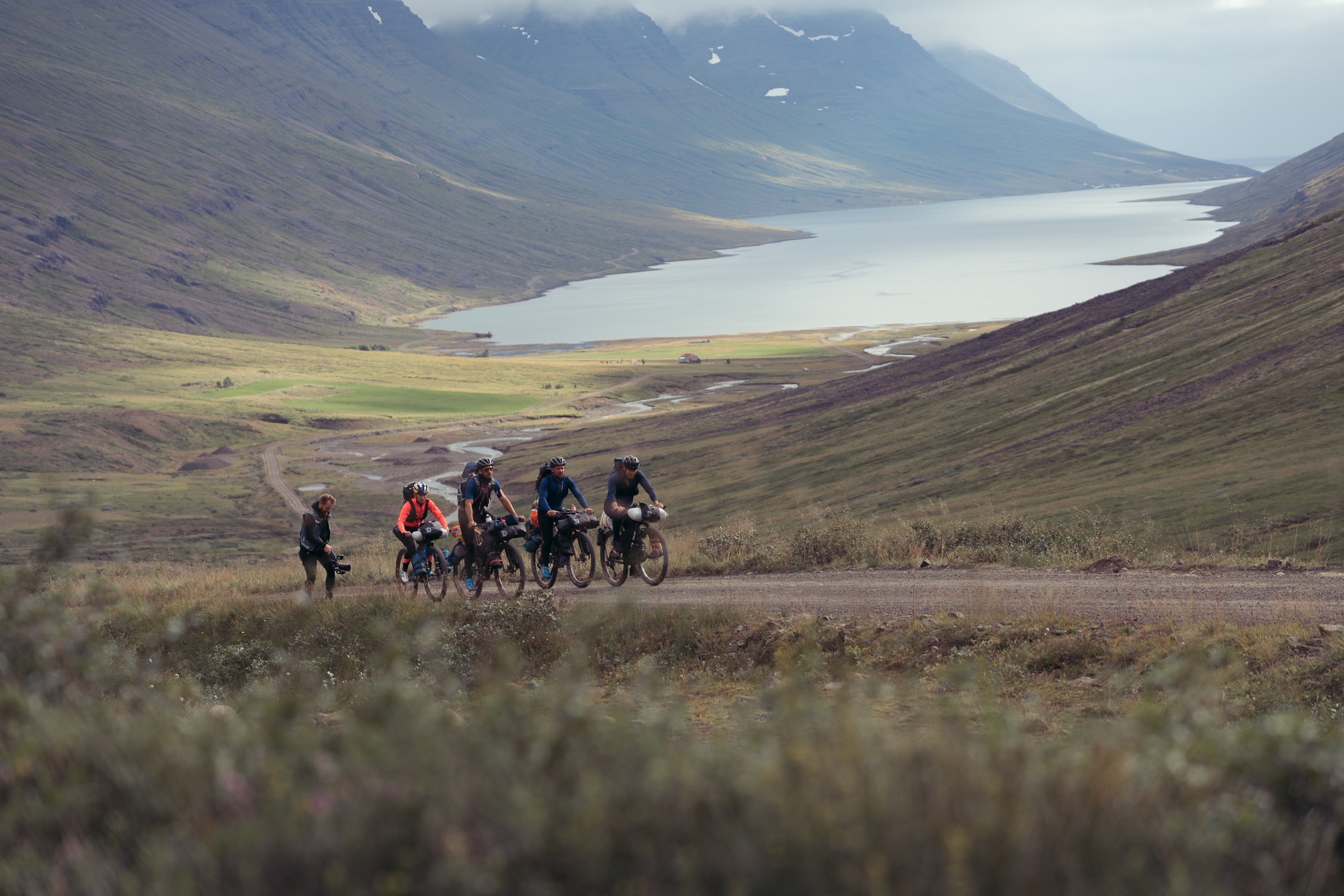 Crossing the Big Empty: Confessions from Chris Burkard on the Trans ...