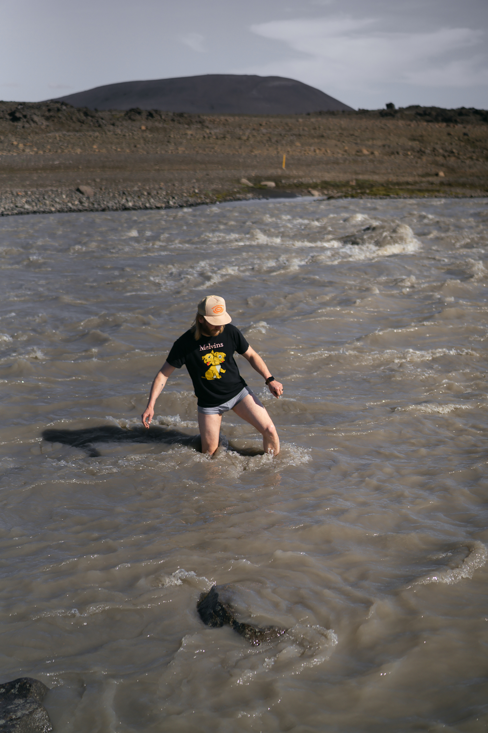 Crossing the Big Empty: Confessions from Chris Burkard on the Trans ...