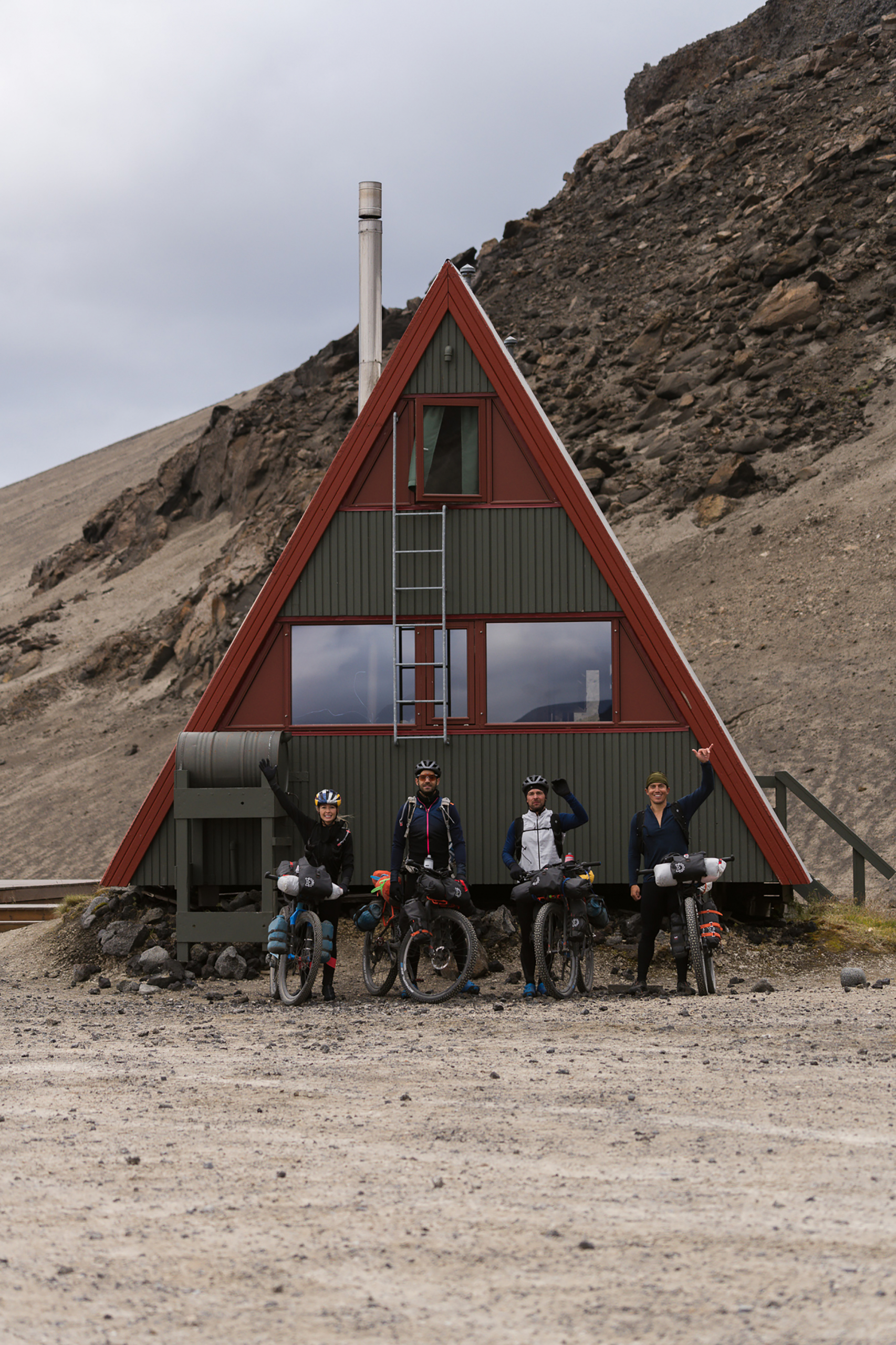 Crossing the Big Empty: Confessions from Chris Burkard on the Trans ...