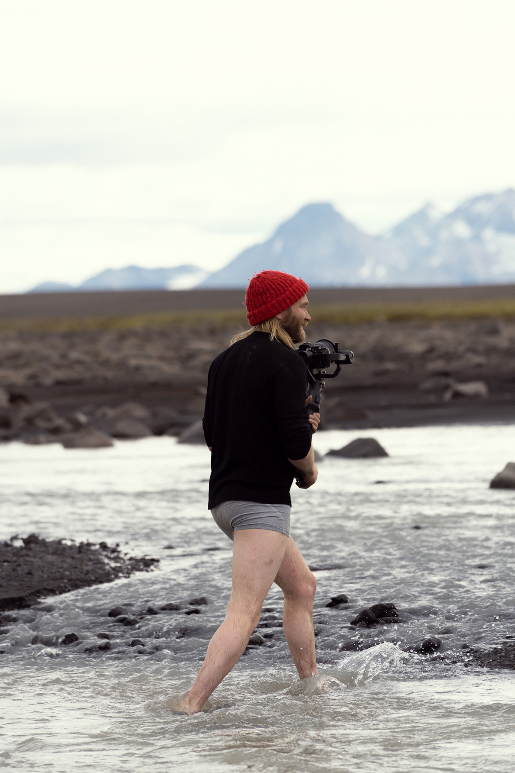 Crossing the Big Empty: Confessions from Chris Burkard on the Trans ...