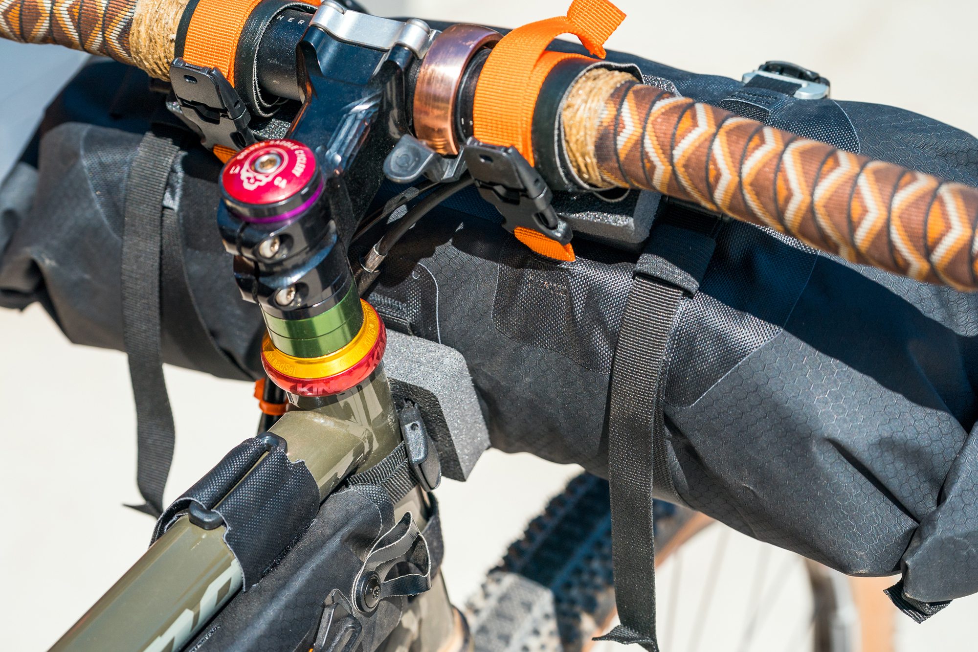 An In-Depth Look at Ortlieb’s 2021 Waterproof Bikepacking Lineup – Josh ...