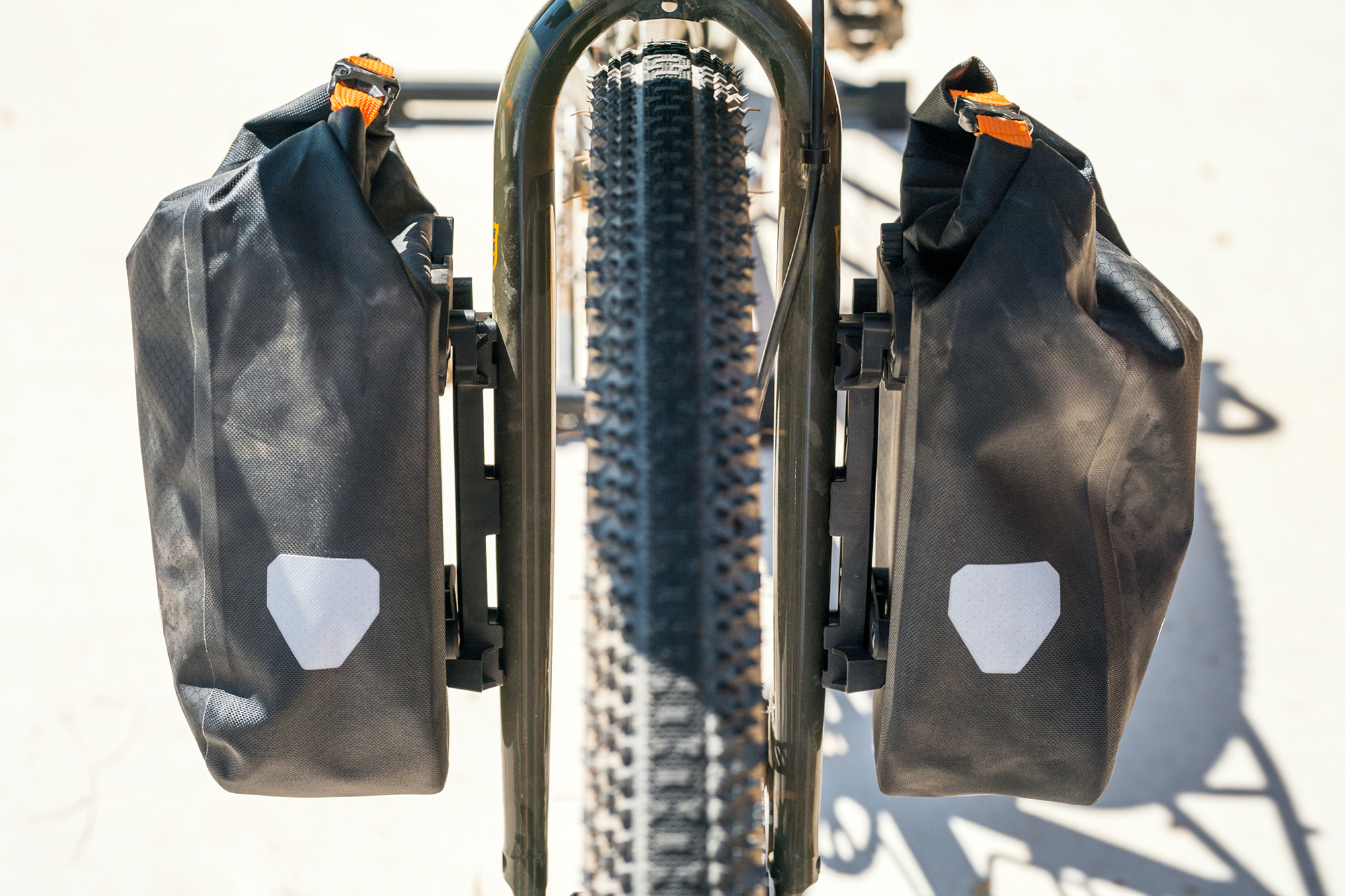An In-Depth Look at Ortlieb’s 2021 Waterproof Bikepacking Lineup – Josh ...