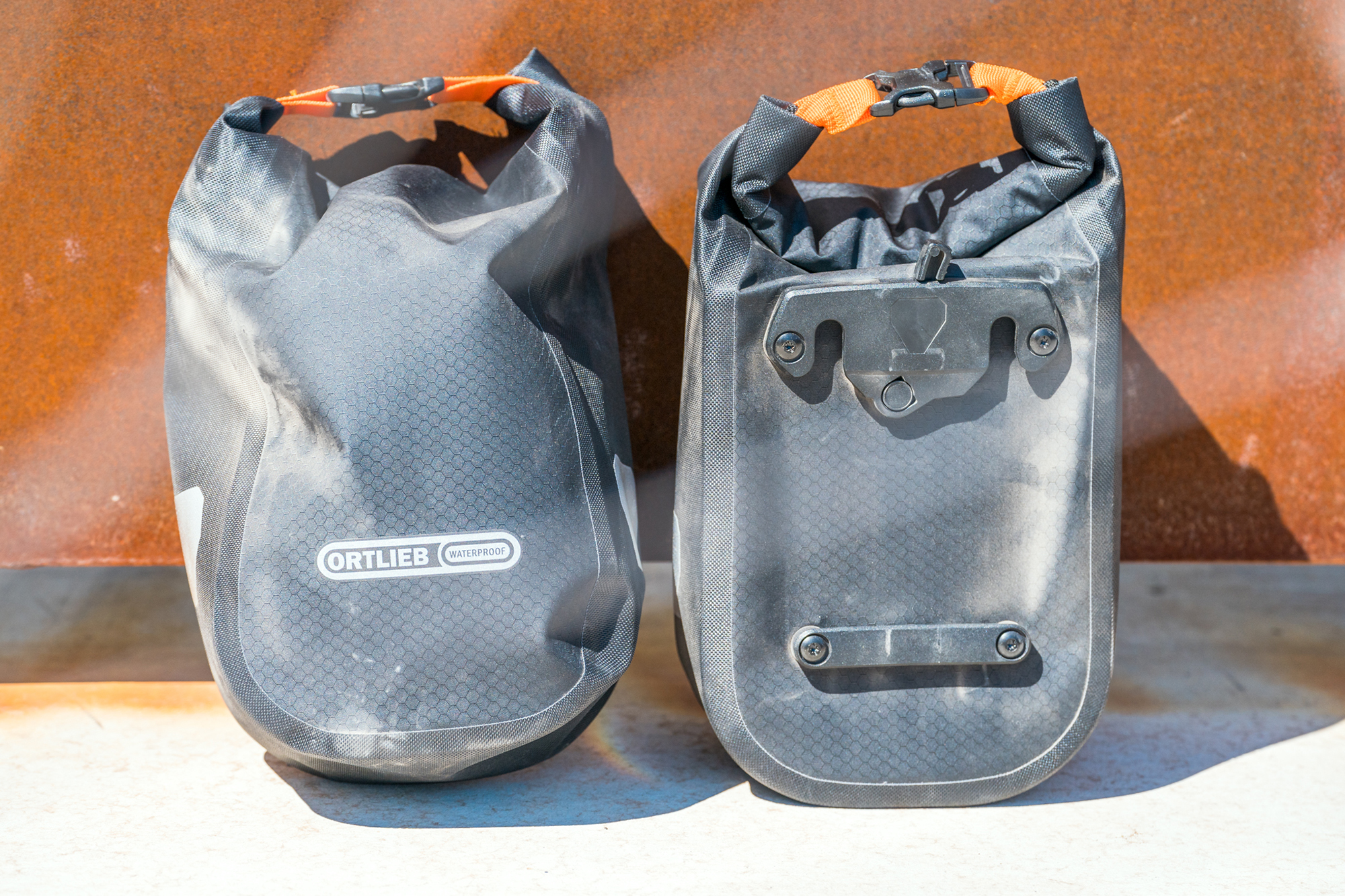 An In-Depth Look at Ortlieb’s 2021 Waterproof Bikepacking Lineup – Josh ...