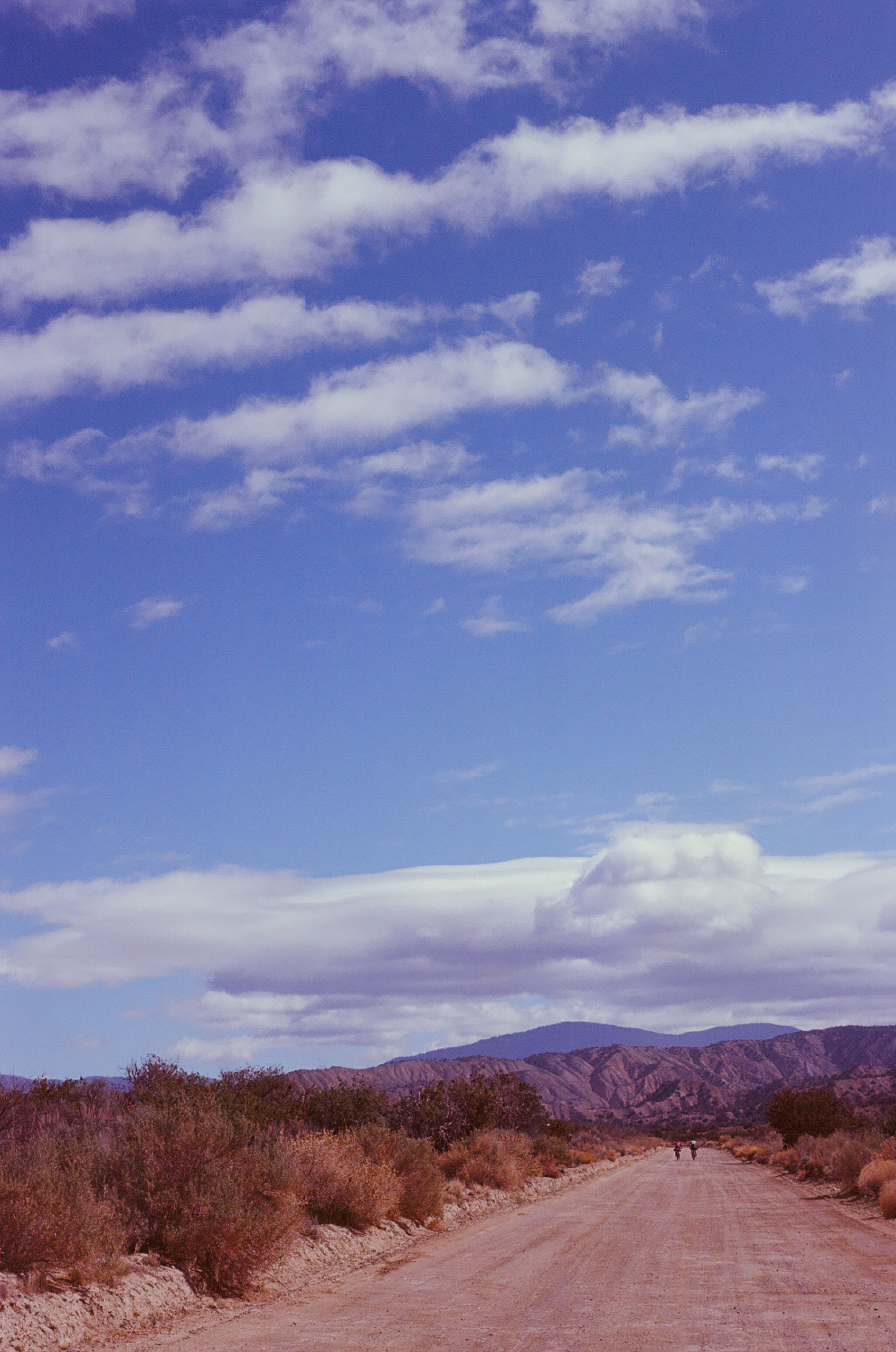 High Steep Broken Mountains: Riding in Threatened Central California ...