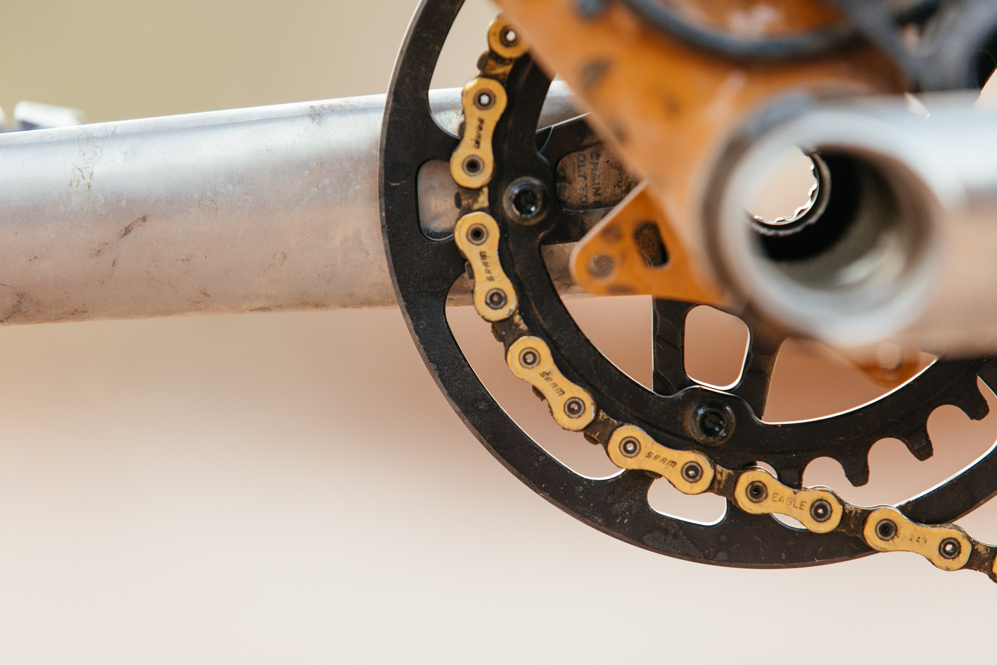 Integrated, Easy, and Made in the USA: Wolf Tooth’s CAMO BashSpider and ...