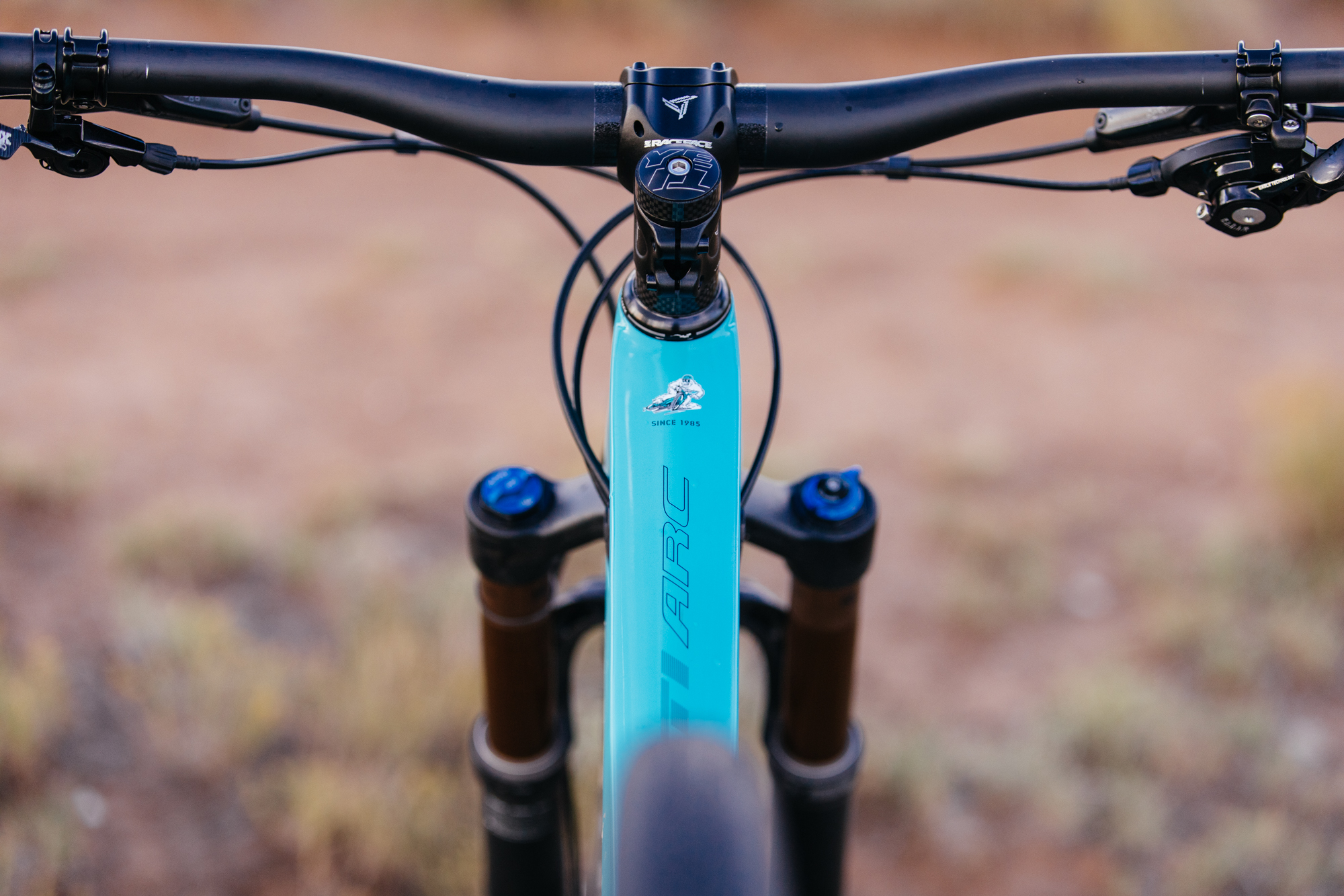 More Than A Throwback The Yeti ARC 29er Hardtail John Watson The more-than-a-throwback-the-yeti-arc-29er-hardtail-john-watson-the