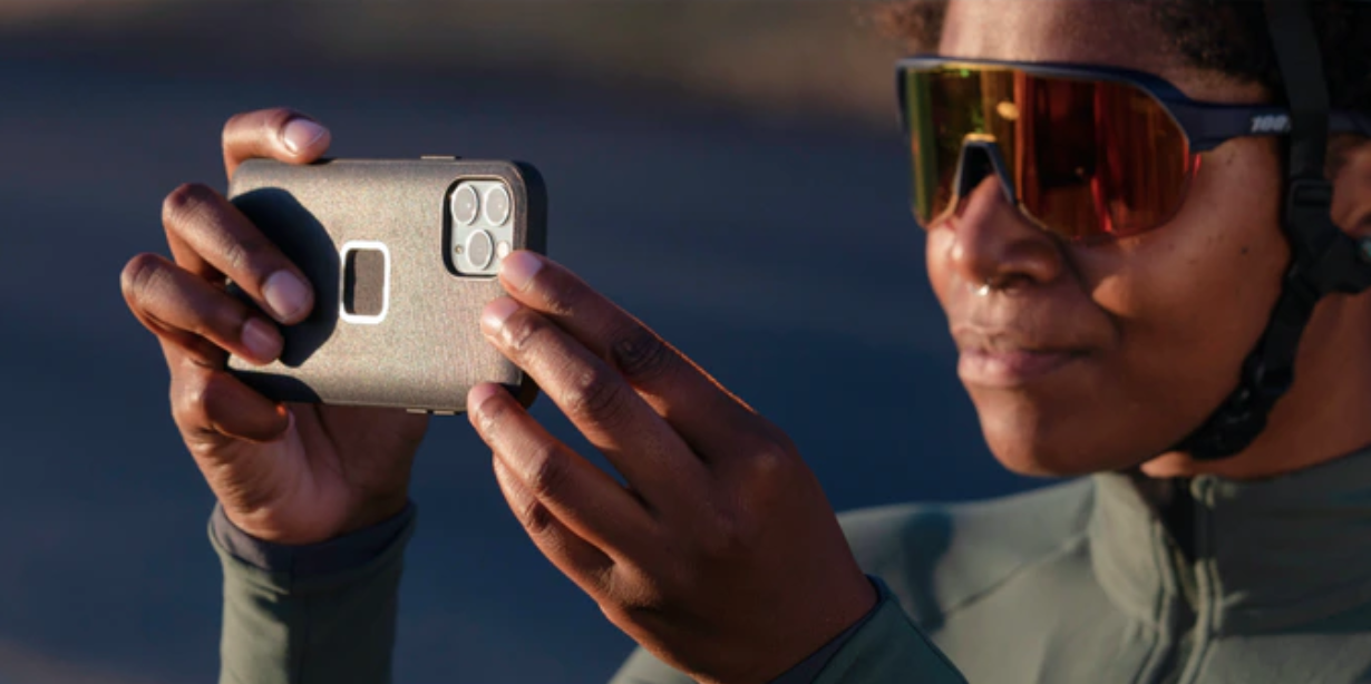 Peak Designs’ Out-Front Mobile and Universal Mounts Get Your Phone onto ...