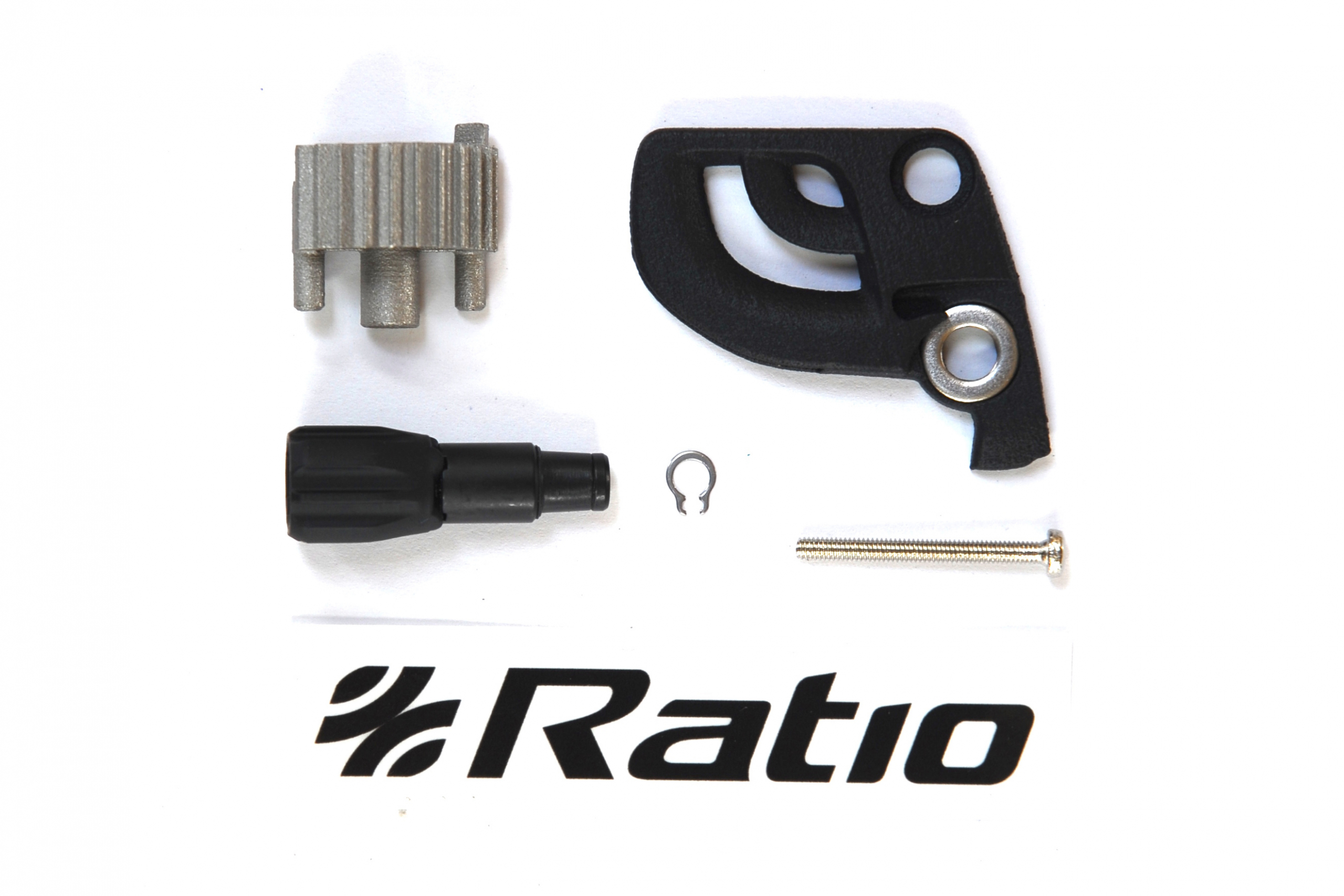 Ratio, A UK Startup, Releases a 1×12 Mechanical Upgrade Kit for £49.50 ...