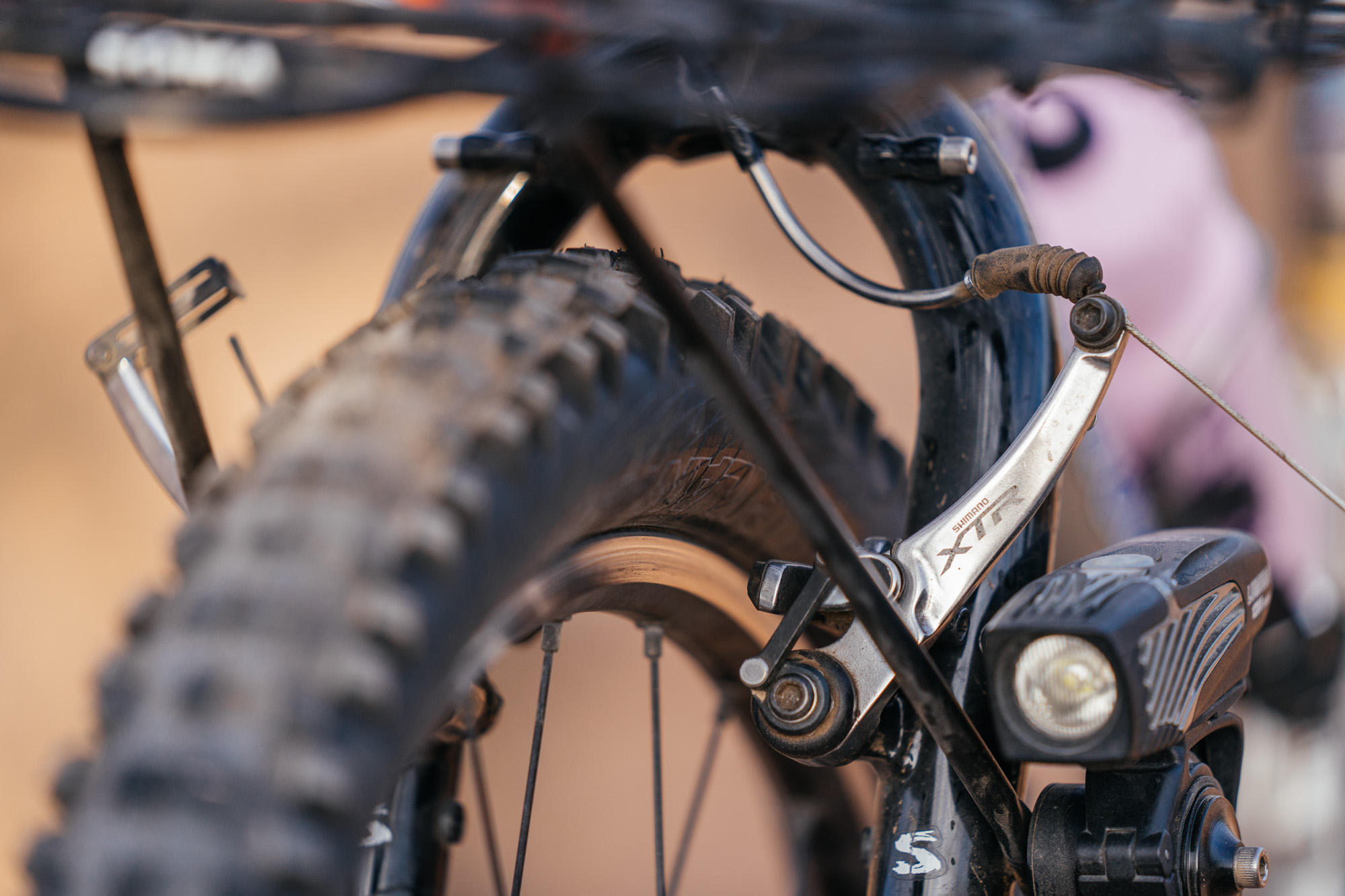 Bailey’s Rocky Mountain Hammer Basket Bike – john watson | The Radavist ...