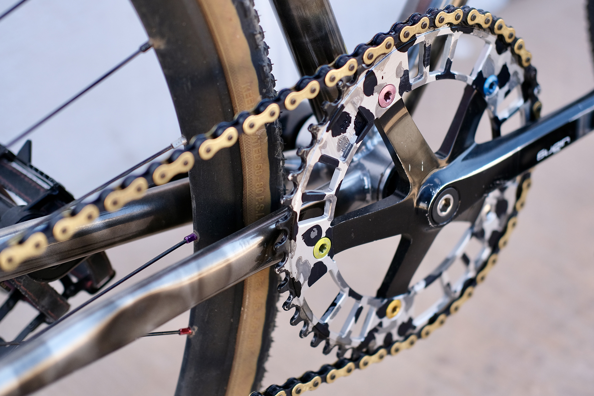 Bryan’s Doom Mash Track – Nick Vacca | The Radavist | A group of ...