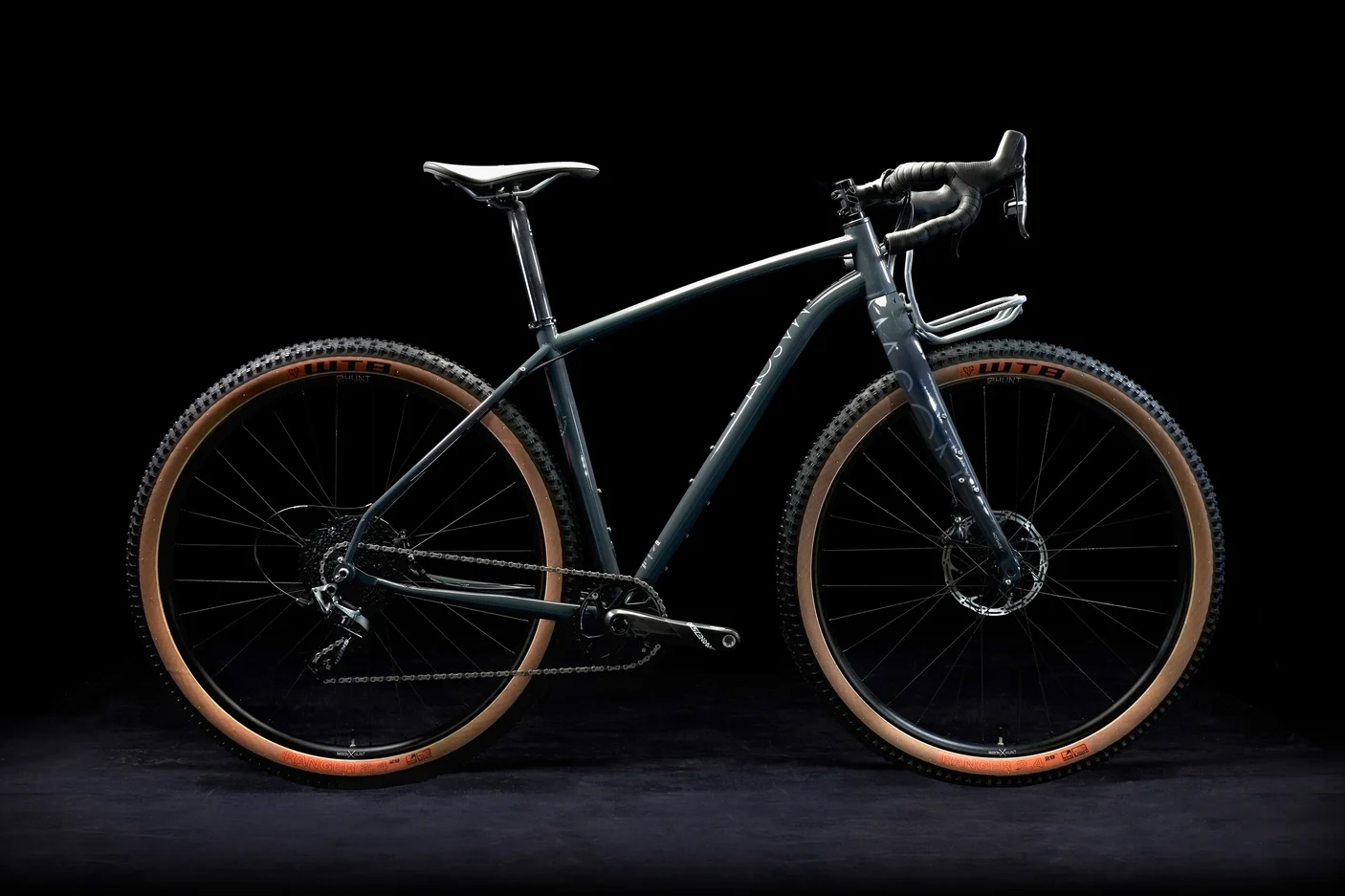 Mason Cycles InSearchOf Redux Features the Condensor Rack and Load ...