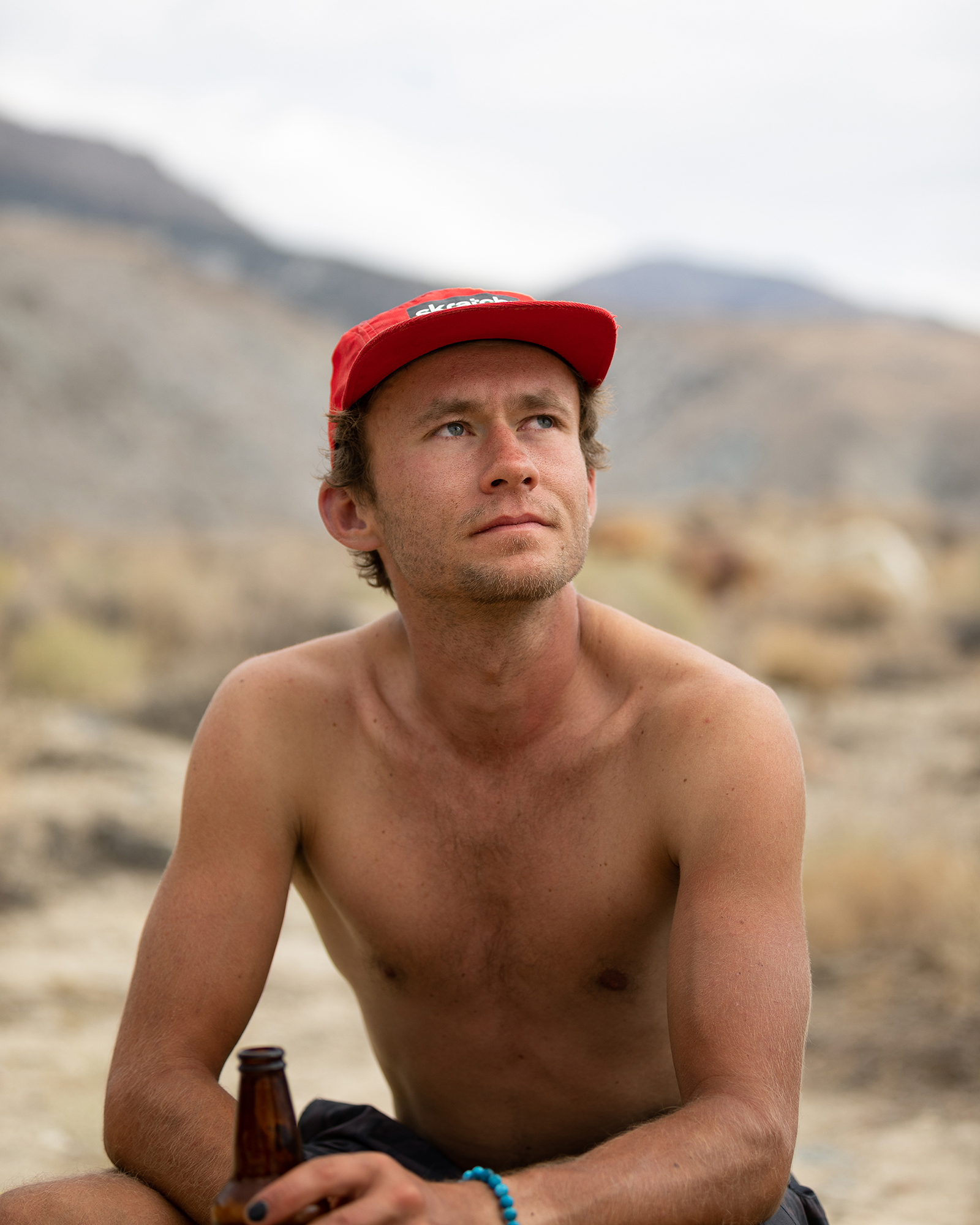 Golden State Skyline: Riding to and Climbing California’s Tallest Peaks ...