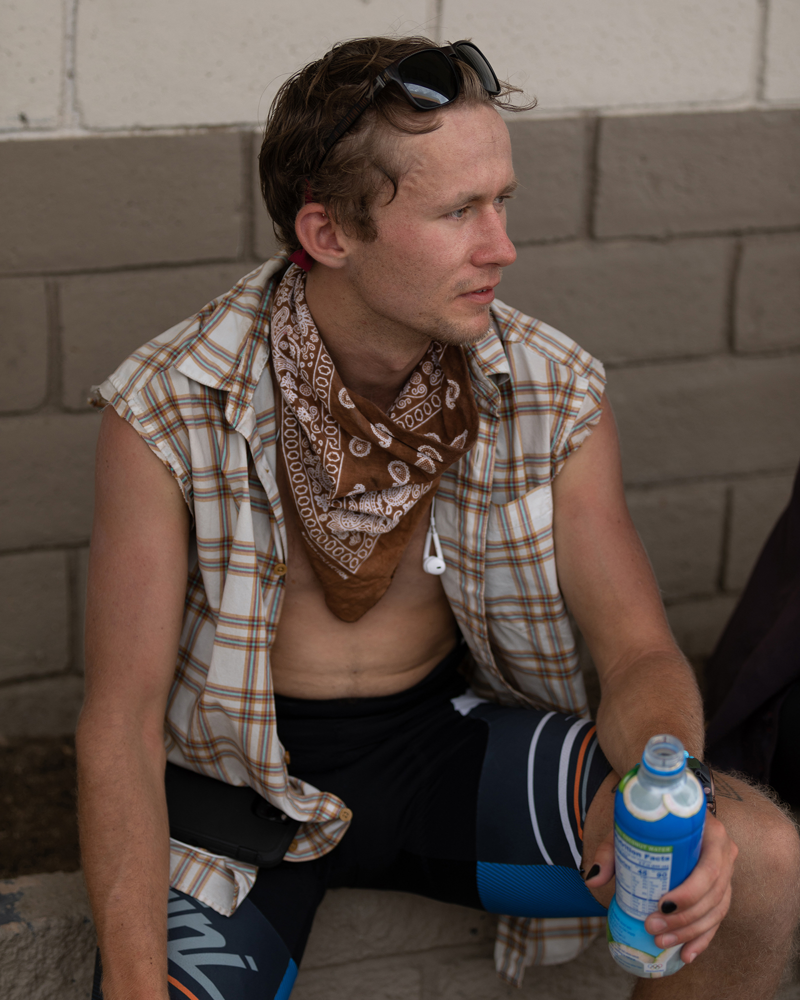 Golden State Skyline: Riding to and Climbing California’s Tallest Peaks ...