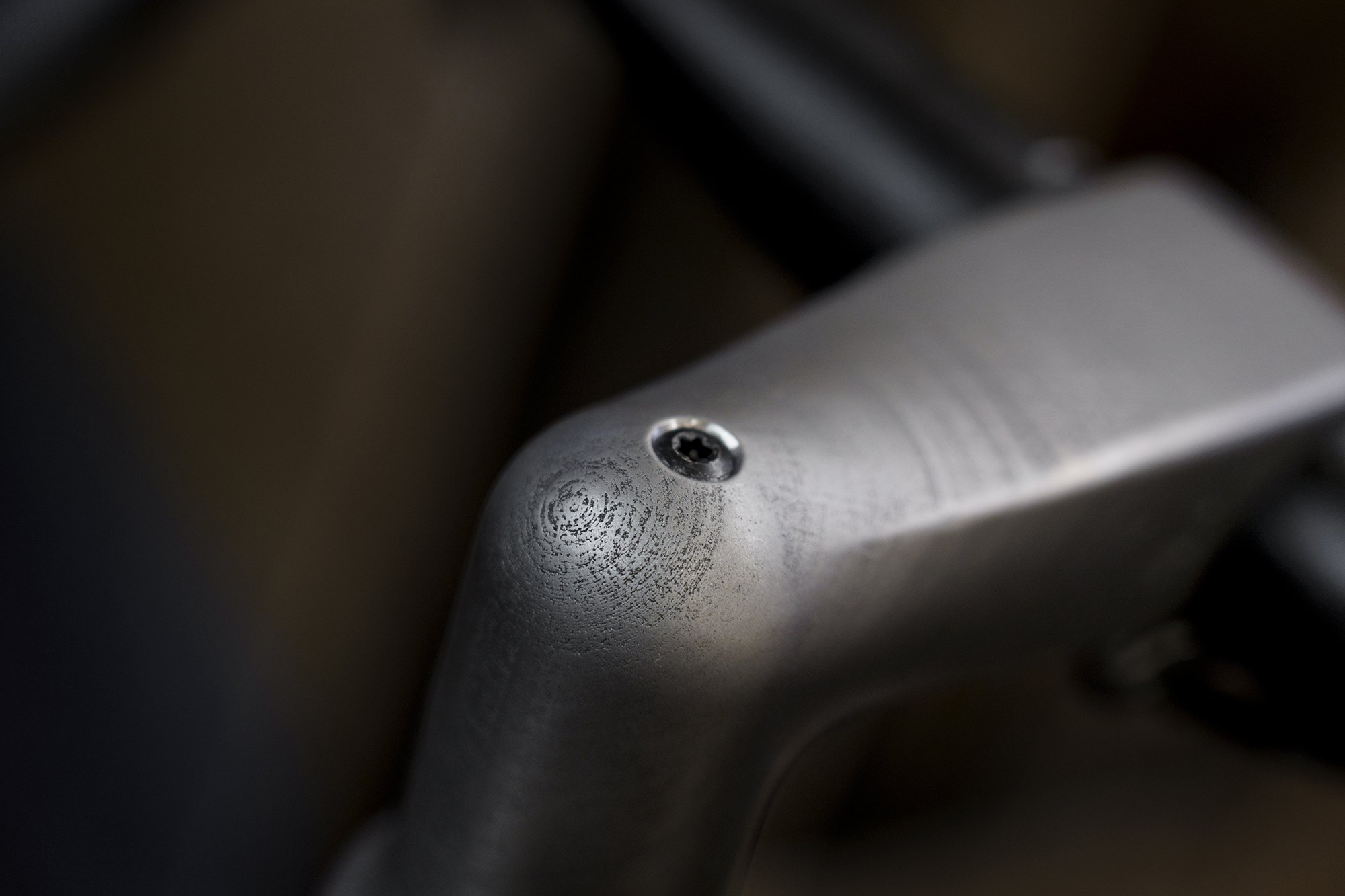 Sturdy Progress: Inside / Out at Sturdy Cycles – Petor Georgallou | The ...