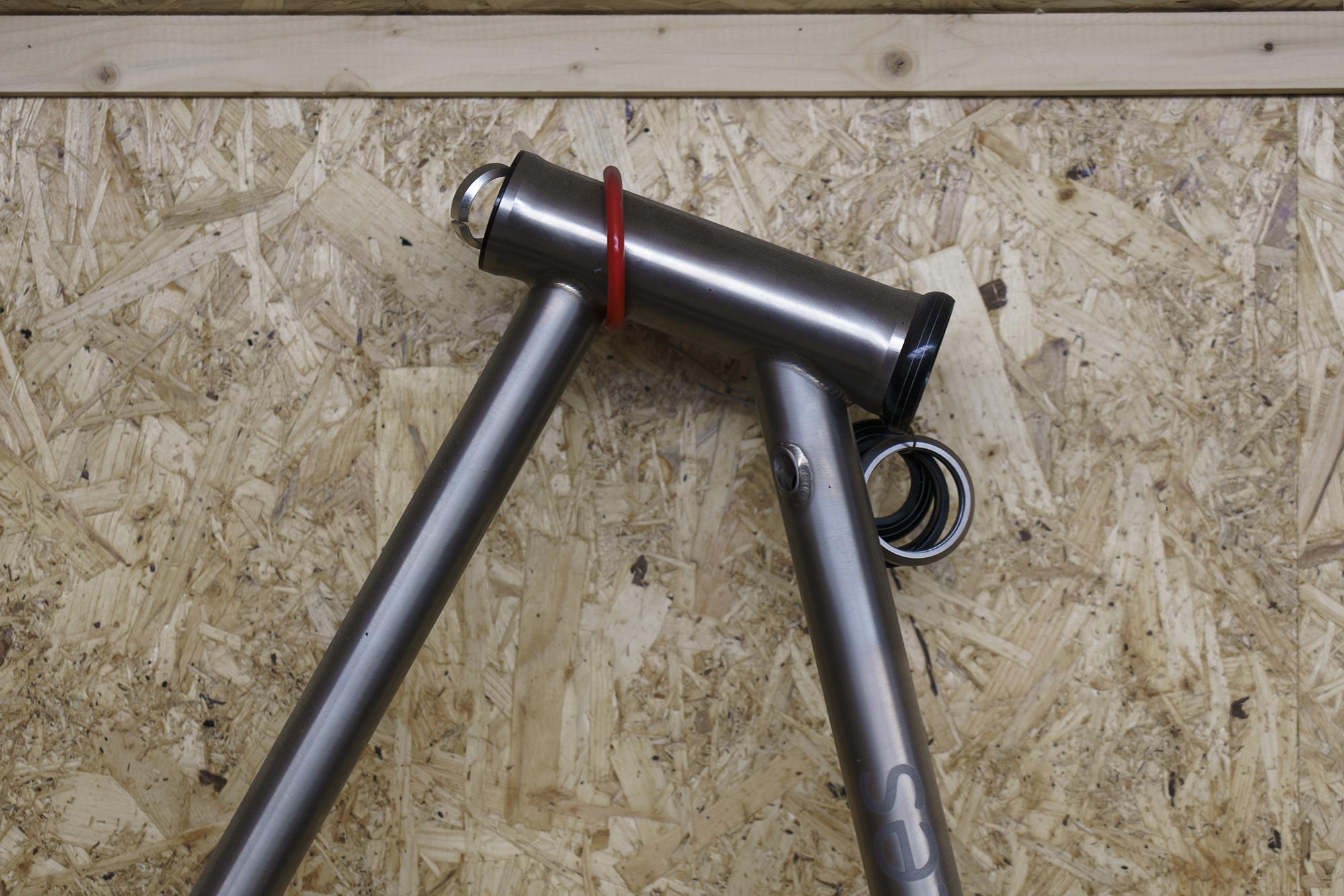 Sturdy Progress: Inside / Out at Sturdy Cycles – Petor Georgallou | The ...