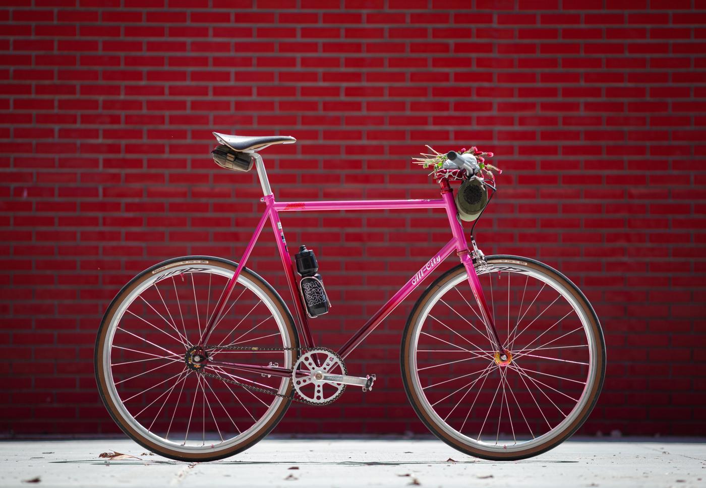 The Radavist’s Top Ten Beautiful Bicycles of 2020 – John Watson | The ...