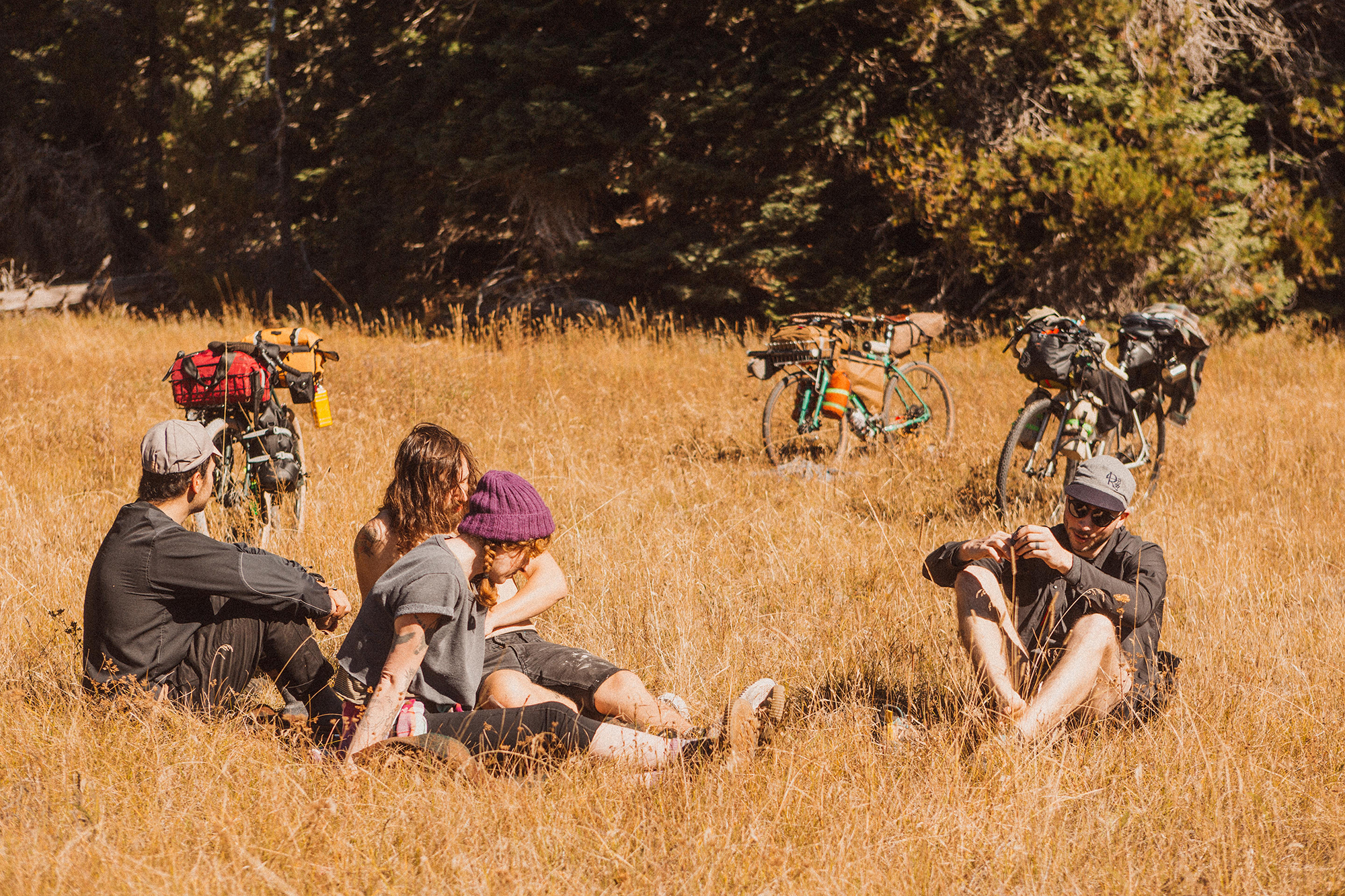 Rain Clouds Will Move Across Sahalee Tyee – Brandon Herrell | The ...