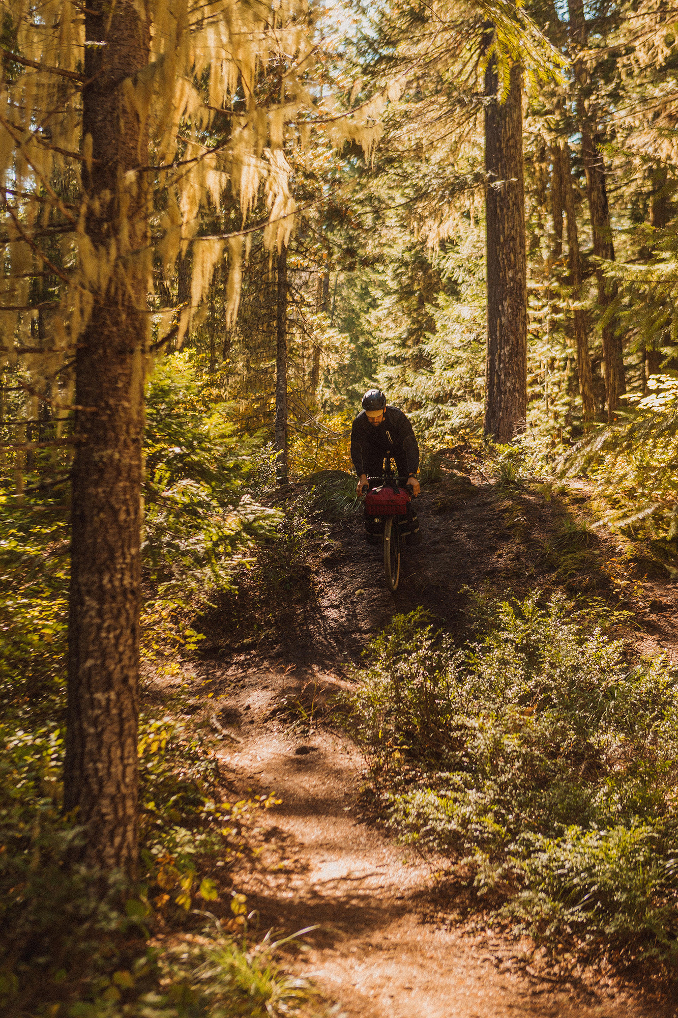 Rain Clouds Will Move Across Sahalee Tyee – Brandon Herrell | The ...