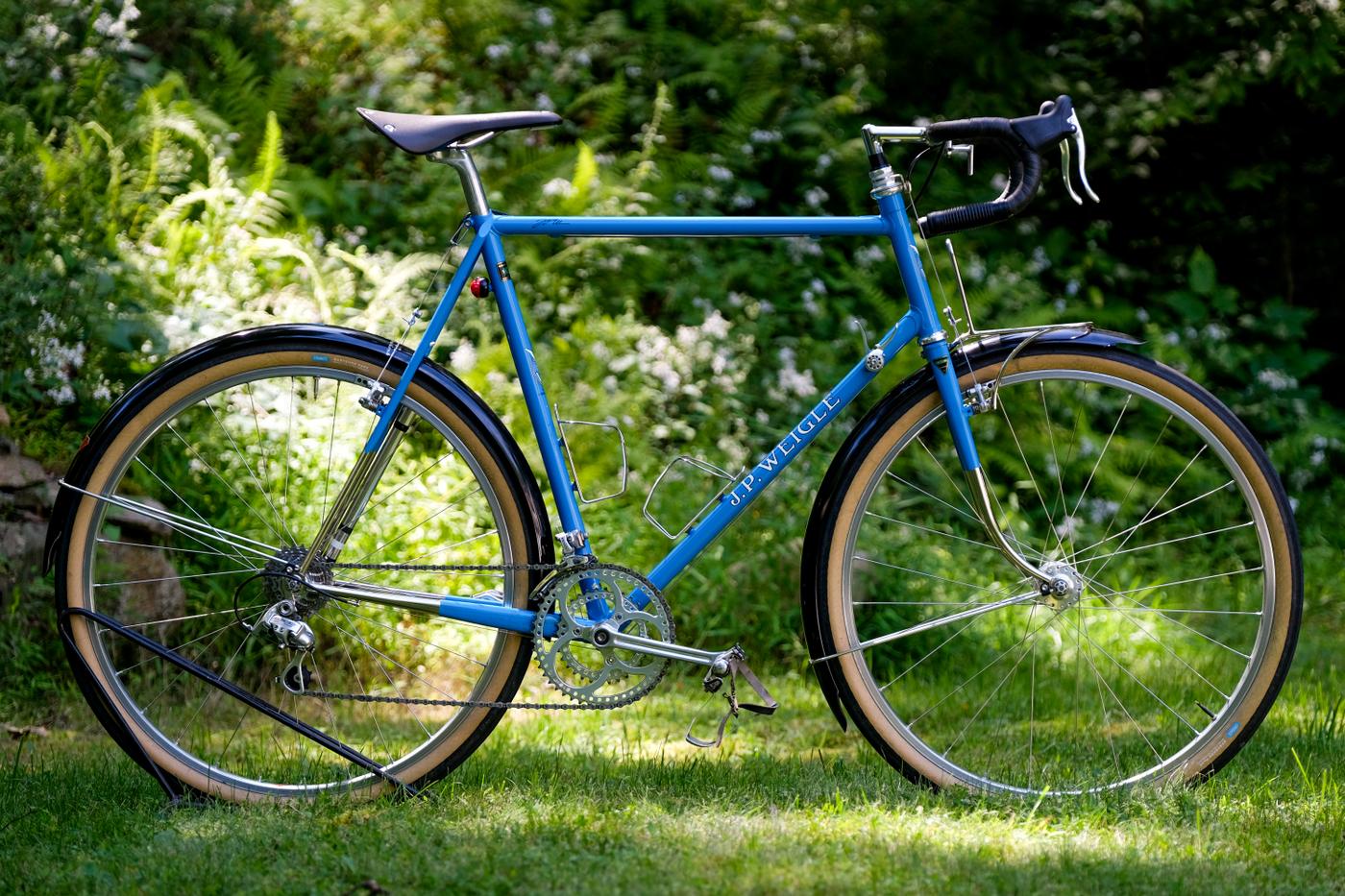 The Radavist’s Top Ten Beautiful Bicycles of 2020 – John Watson | The ...