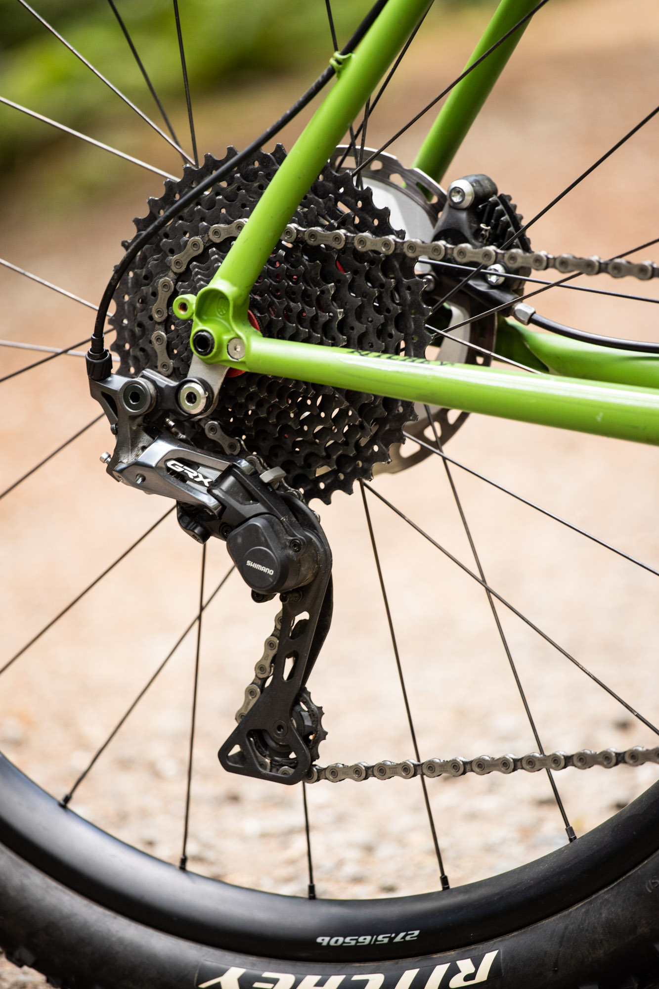 Ritchey Outback Review: An Instant Classic (2025 Update) – Morgan ...