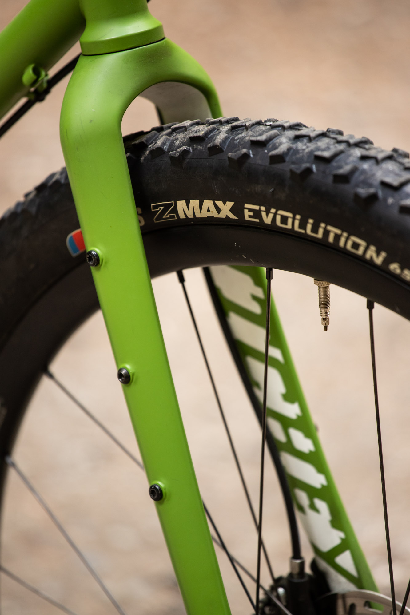 Ritchey Outback Review: An Instant Classic (2025 Update) – Morgan ...