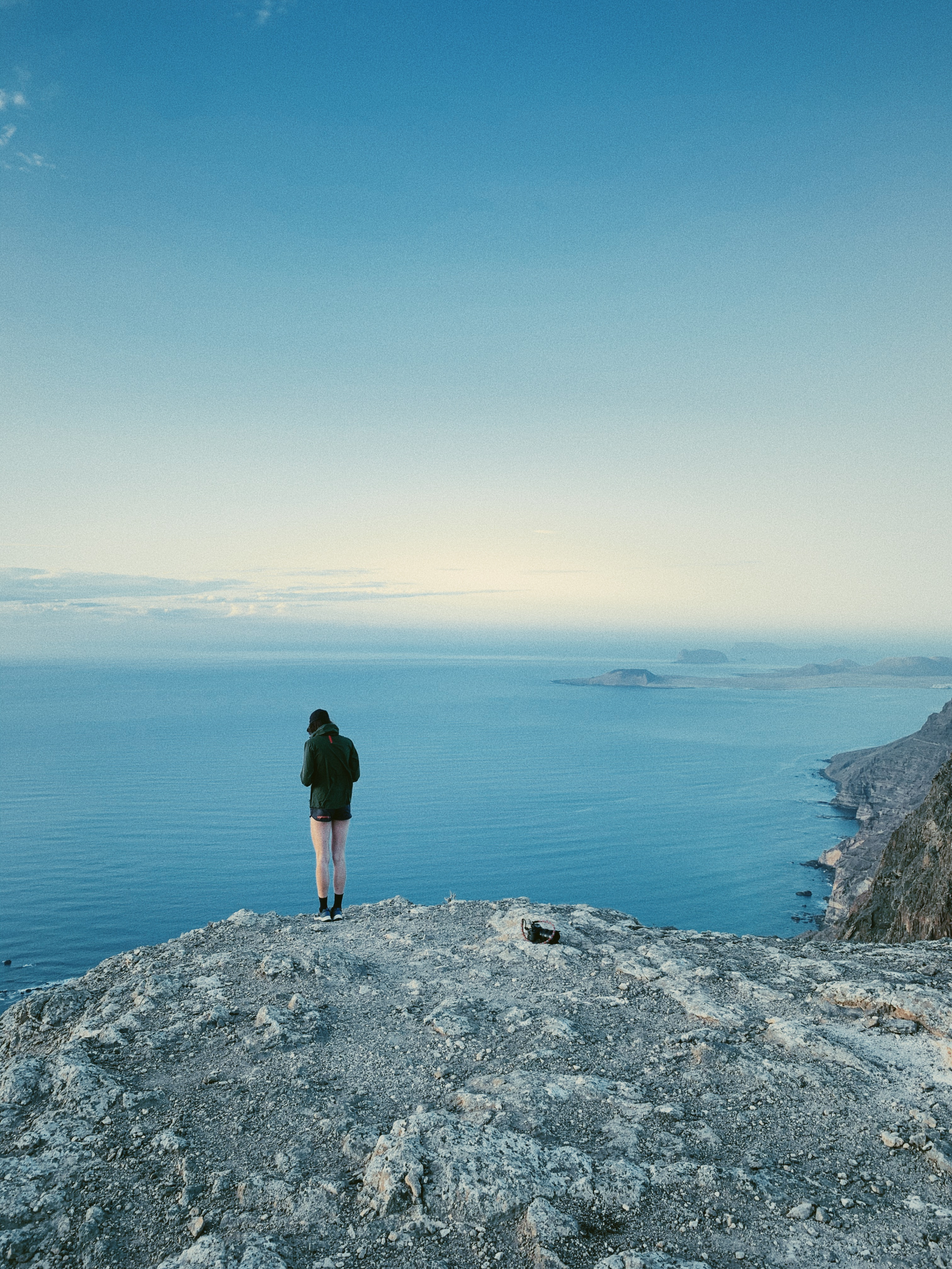 Finding Myself – Sami Sauri | The Radavist | A group of individuals who ...