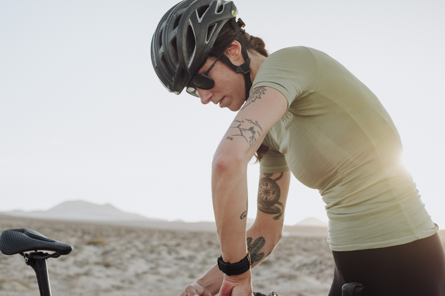 Finding Myself – Sami Sauri | The Radavist | A group of individuals who ...