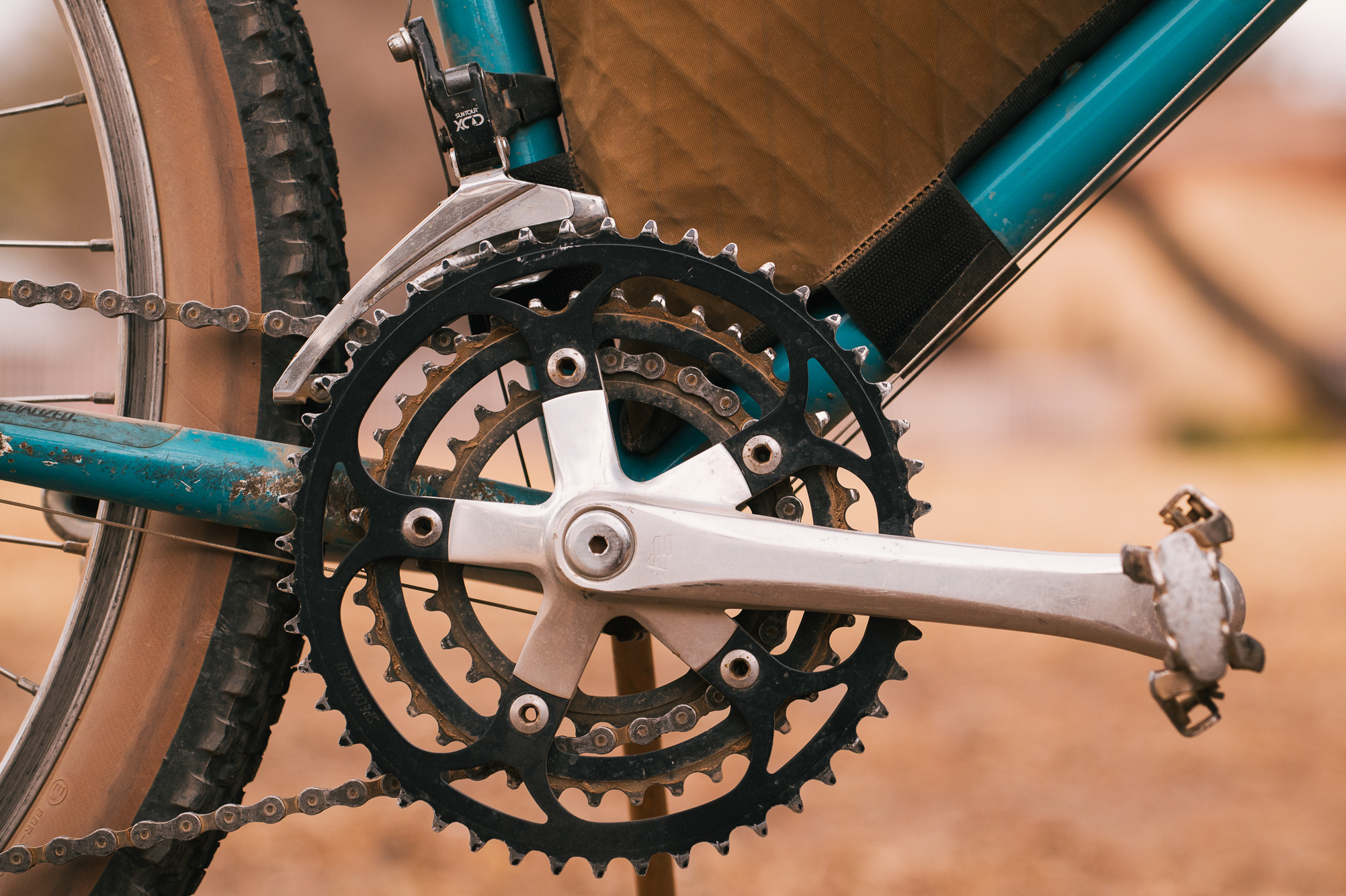 Liam’s Specialized Rock Combo Bikepacking Rig – Spencer Harding | The ...