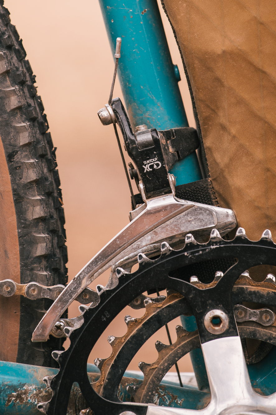 Liam’s Specialized Rock Combo Bikepacking Rig – Spencer Harding | The ...