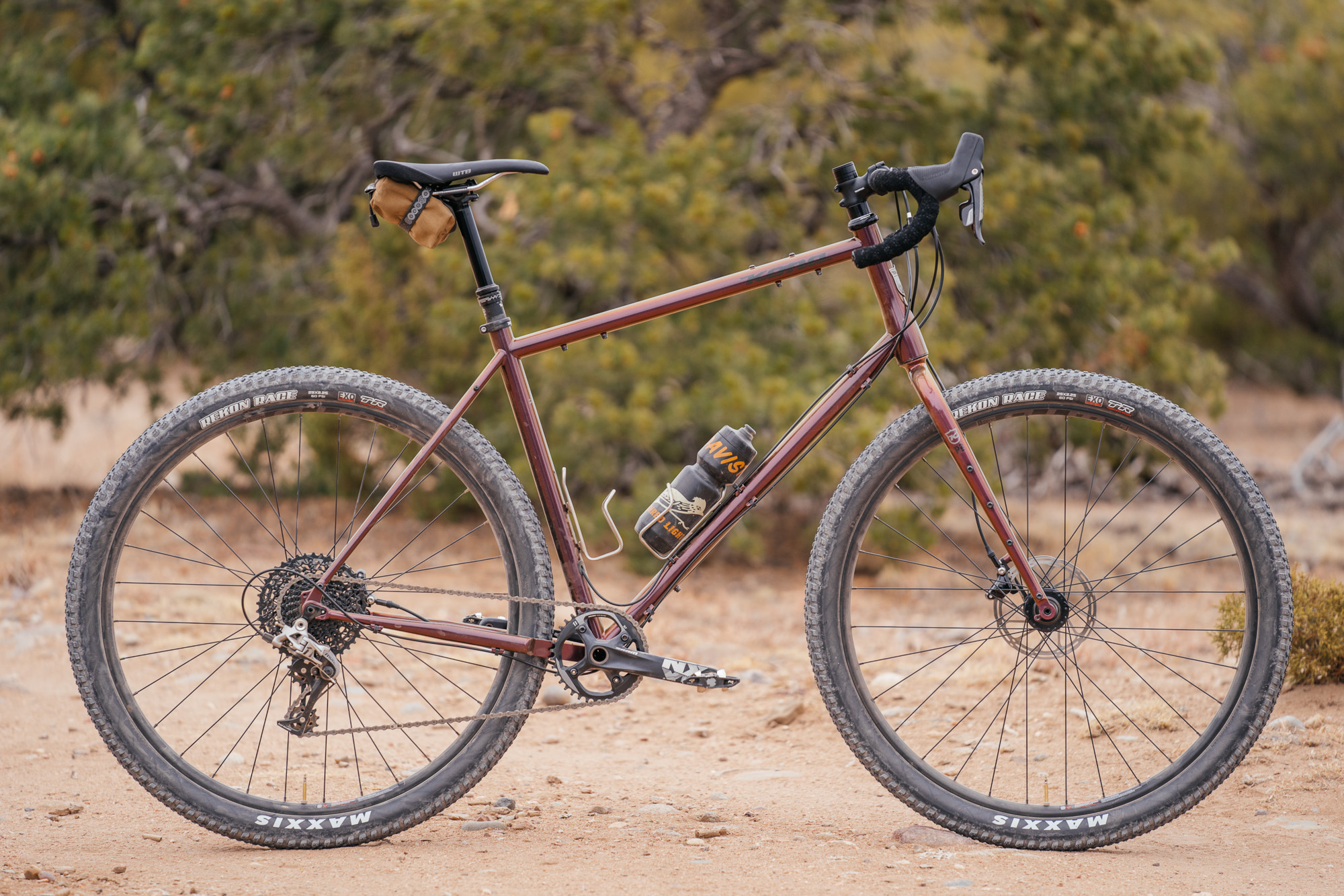 A List of Drop-Bar 29er Mountain Bikes | The Radavist | A group of ...