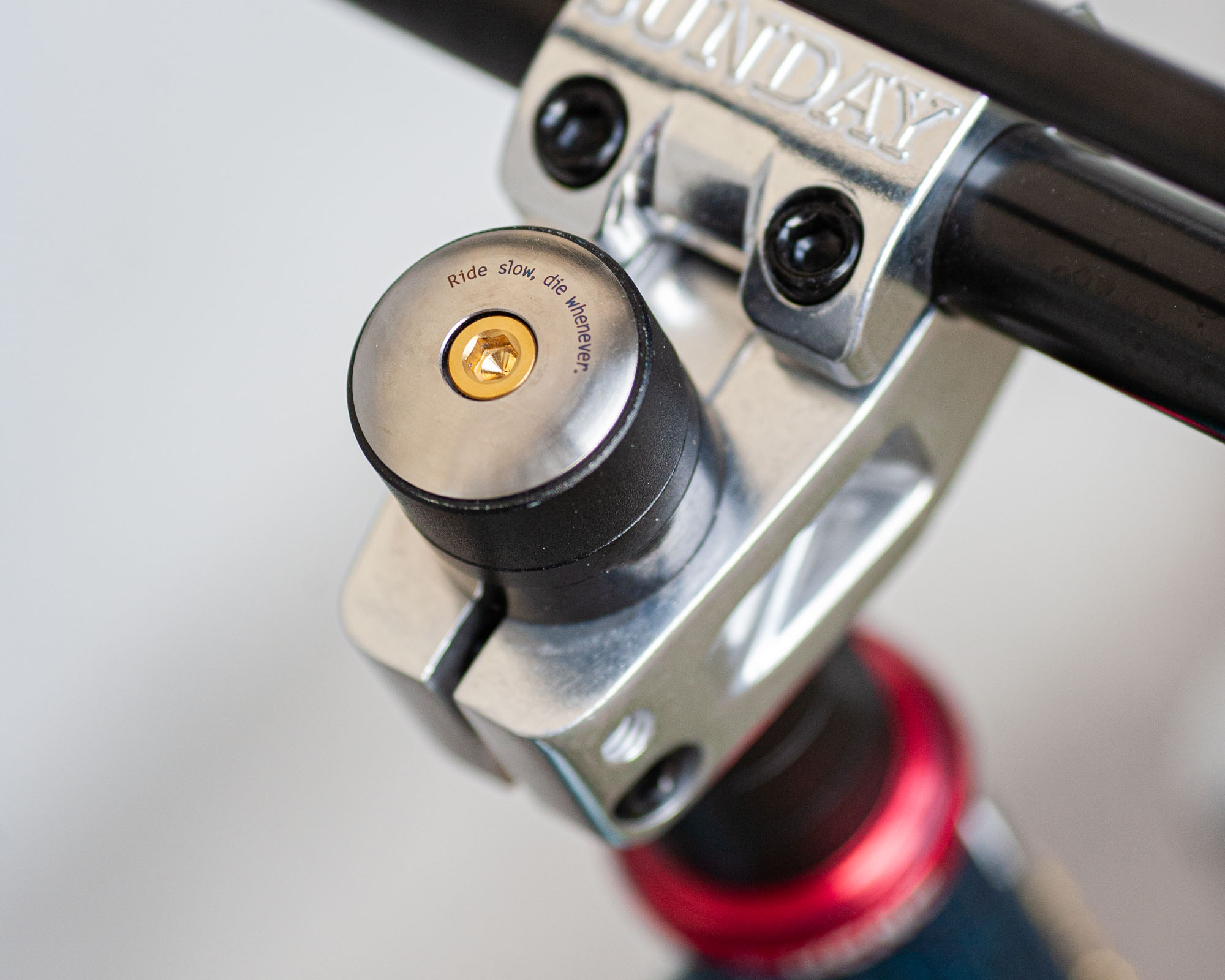 Stridsland Chainrings: 94 bcd Narrow Wide Chainrings | The Radavist | A ...