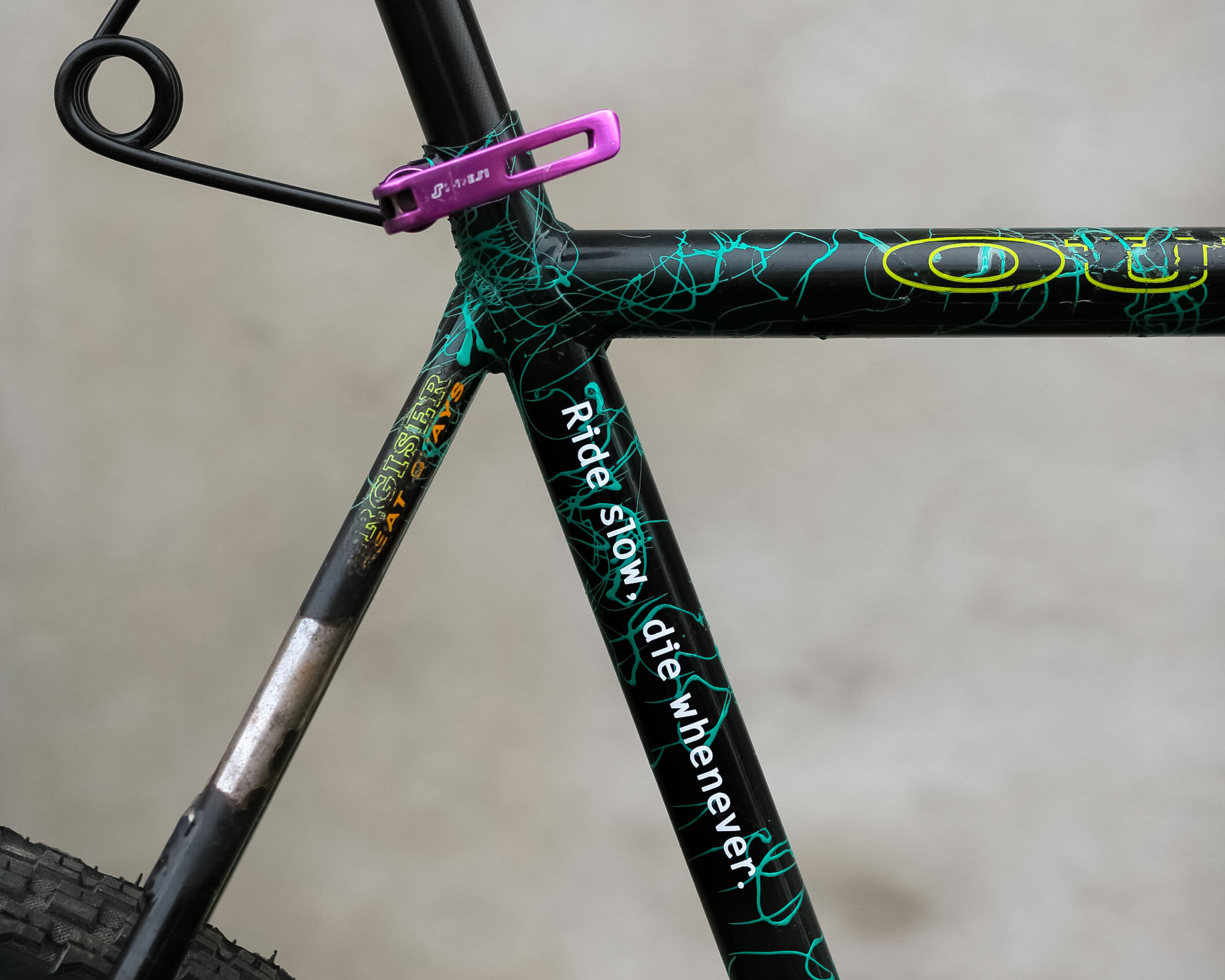 Stridsland Chainrings: 94 bcd Narrow Wide Chainrings | The Radavist | A ...