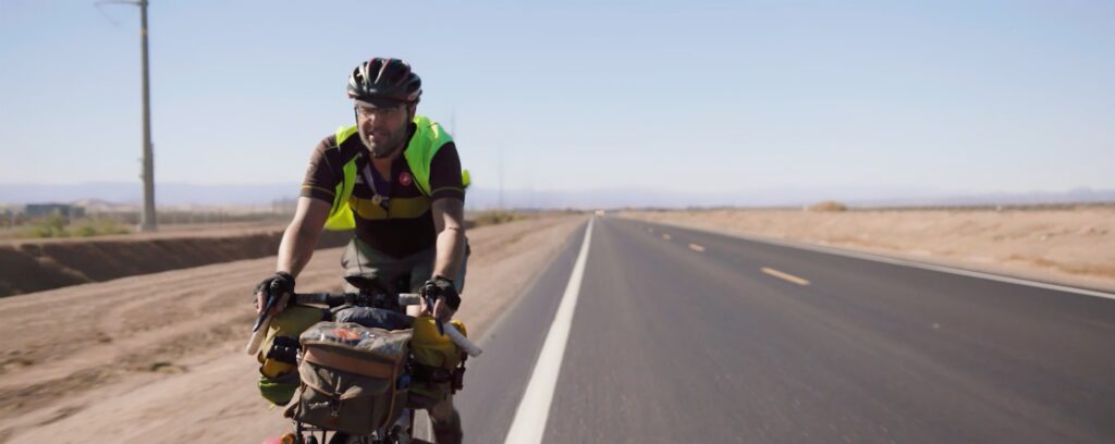 Ride Slow. Take Photos. Video | The Radavist | A group of individuals ...