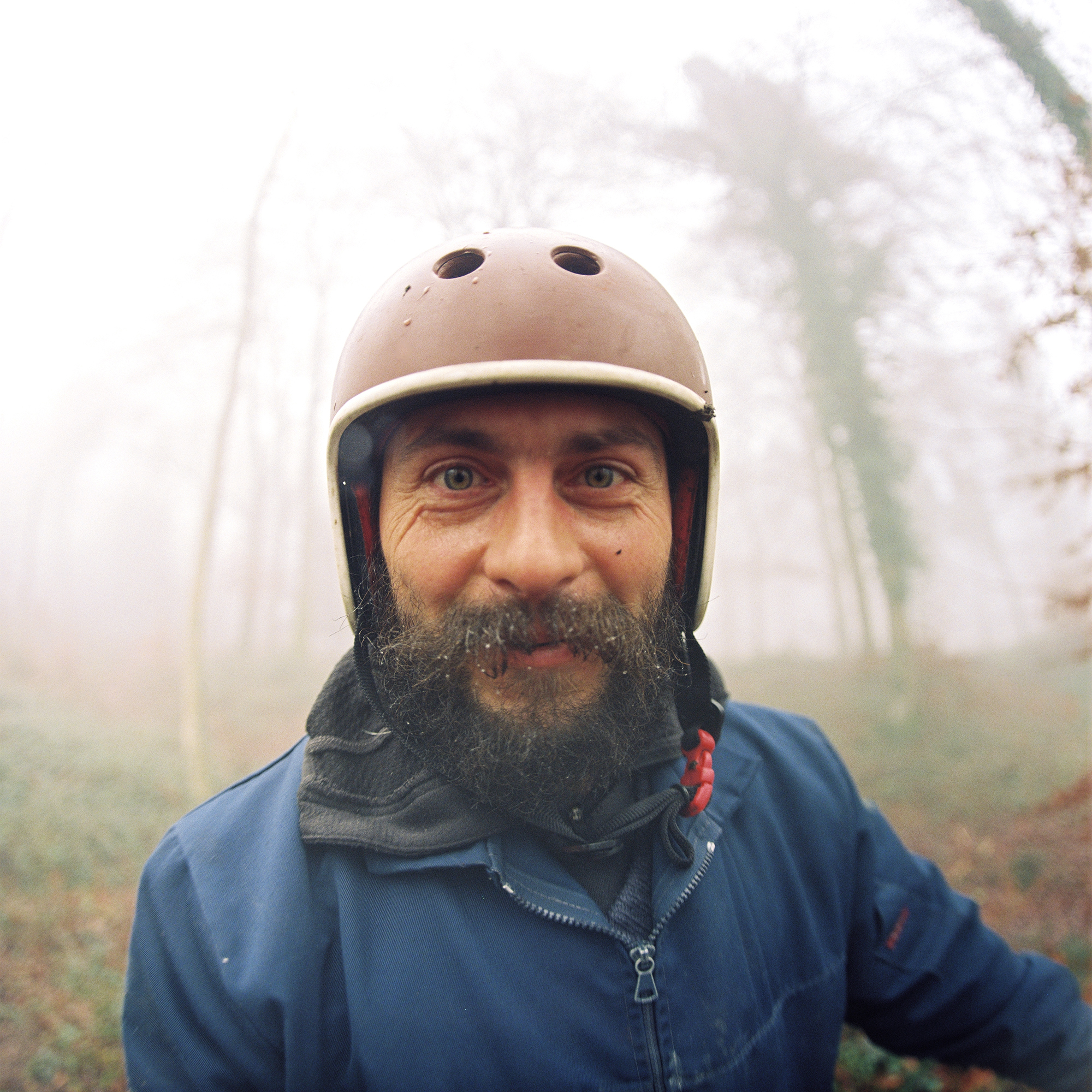 People Have to Learn Bicycles: Inside / Out at Ted James Design – Petor ...