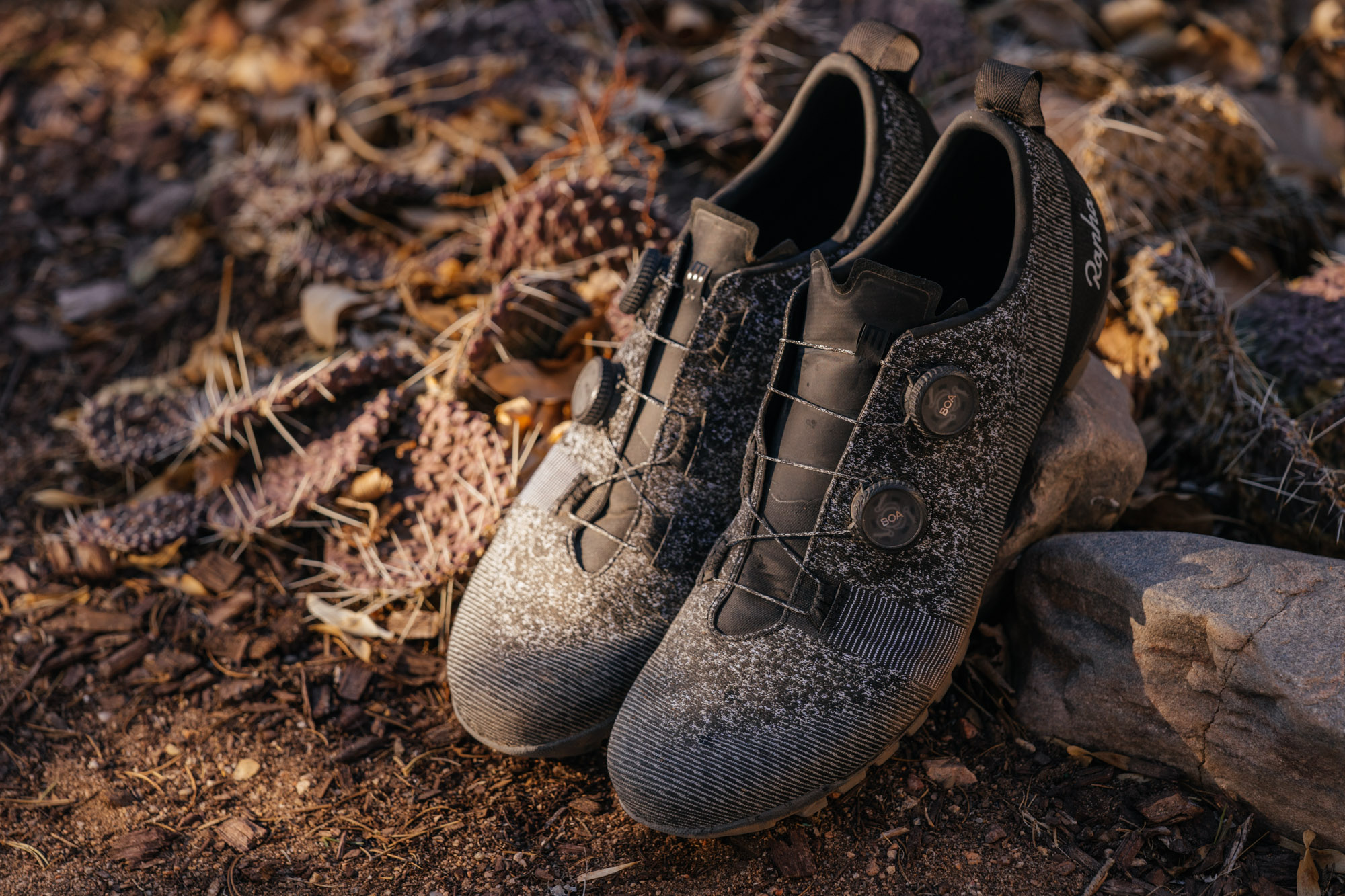 A Look at Rapha’s New Powerweave Explore Gravel Shoes | The Radavist ...