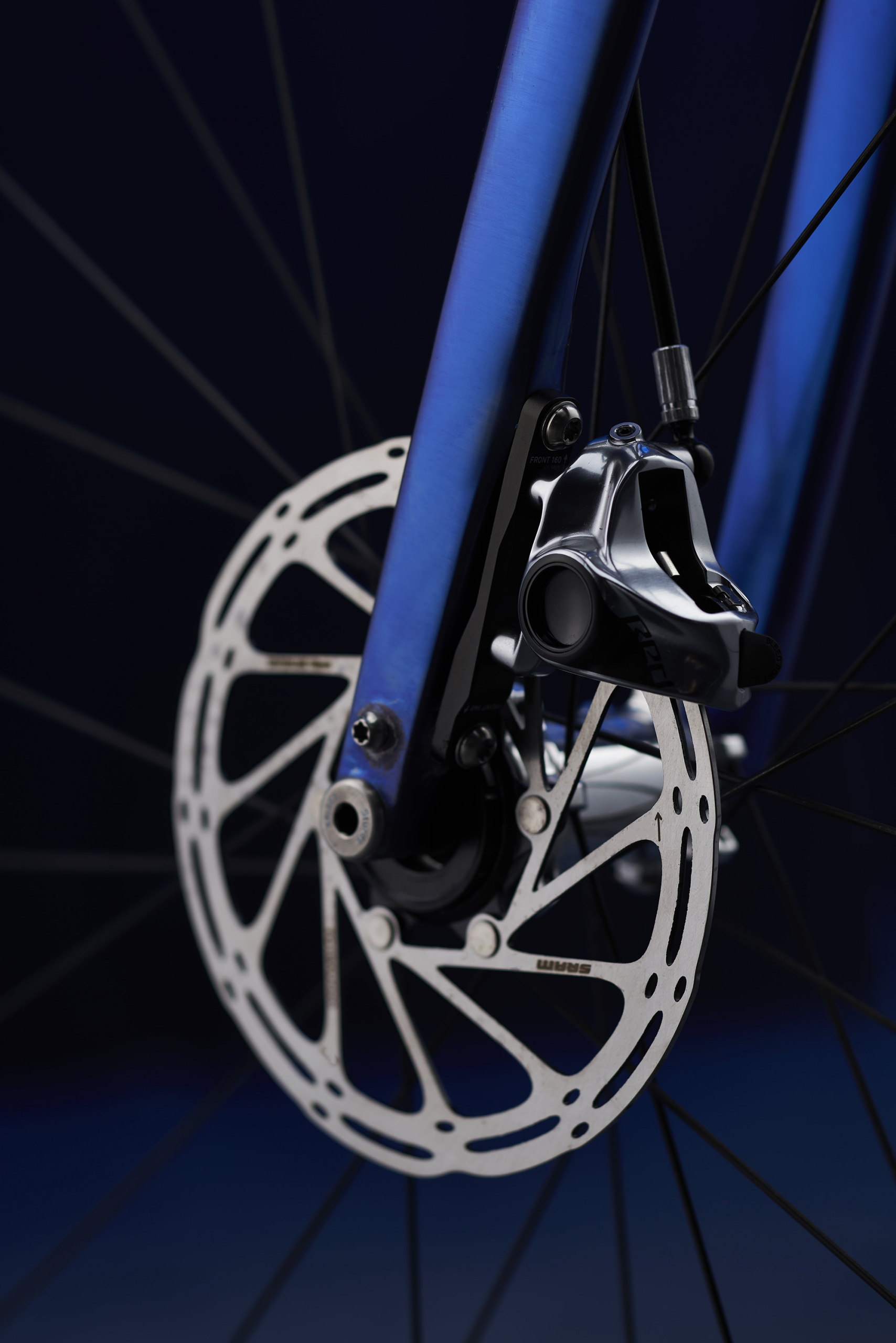 Sturdy Cycles ‘Fiadh’ Disc All-Road – Tom Sturdy | The Radavist | A ...