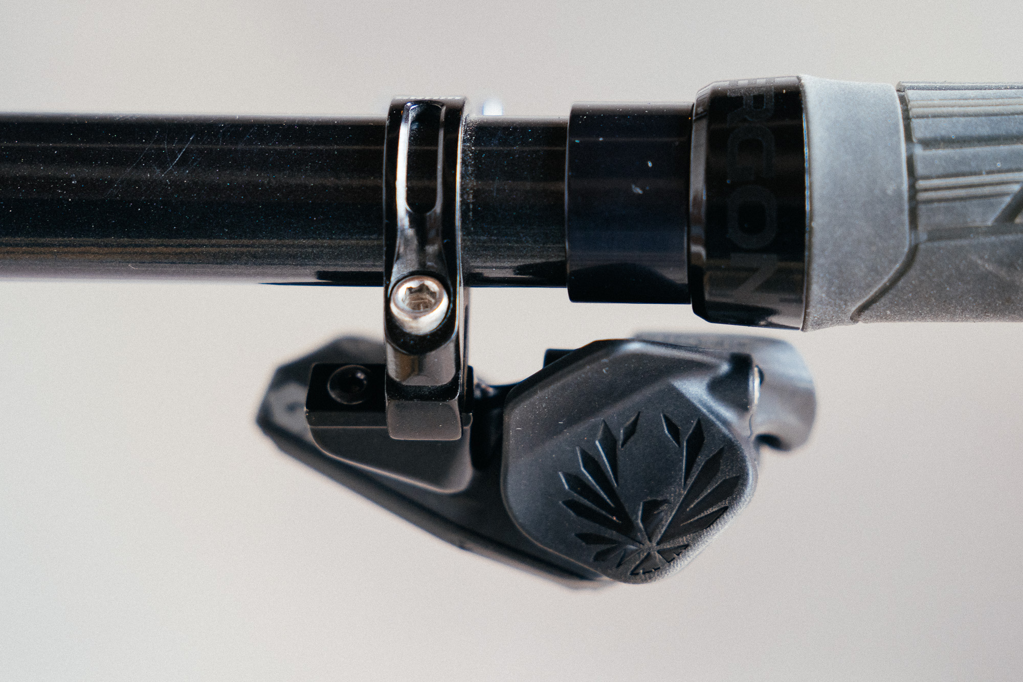 Here for the Right Reasons: A TranzX EDP01 Wireless Dropper Post Review ...