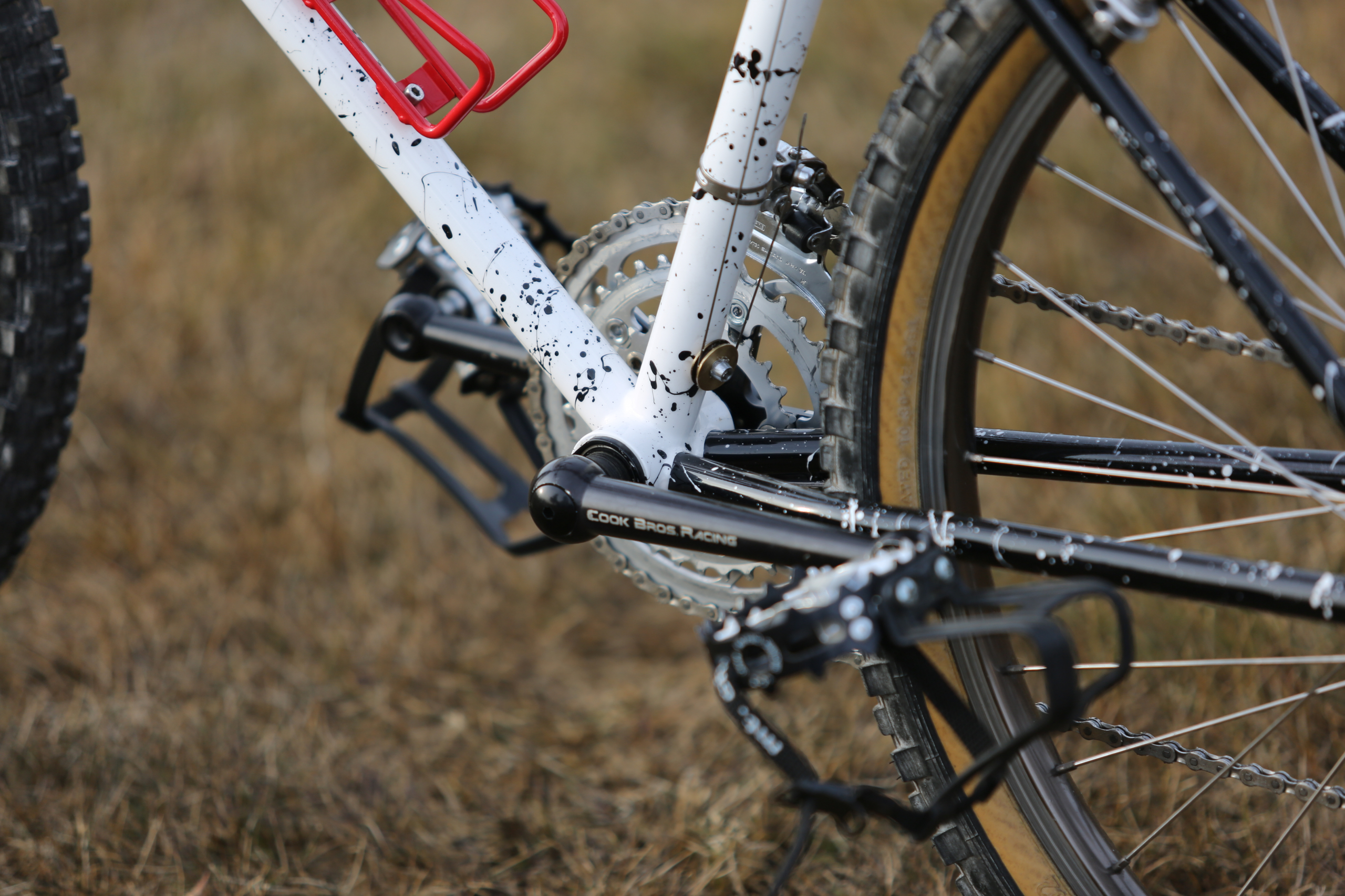 A Second Spin 1987 Mantis X-frame/Valkyrie – Second Spin Cycles | The ...