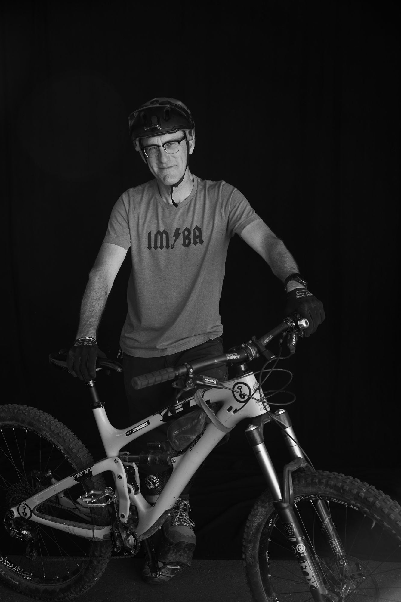 Interview: Chris Orr on Adaptive Cycling Trails, IMBA, and More – Kyle ...