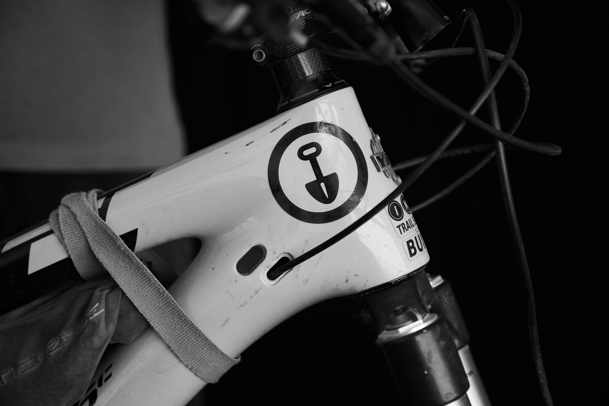 Interview: Chris Orr on Adaptive Cycling Trails, IMBA, and More – Kyle ...